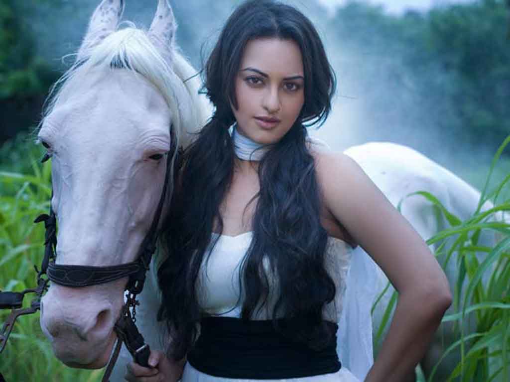 Sonakshi Wallpapers - Wallpaper Cave