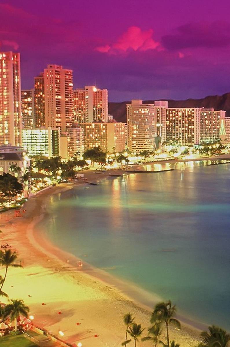 Copacabana Wallpapers - Wallpaper Cave