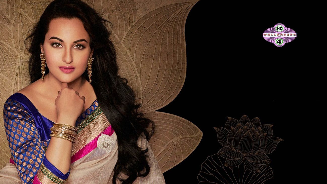 Sonakshi Wallpapers - Wallpaper Cave