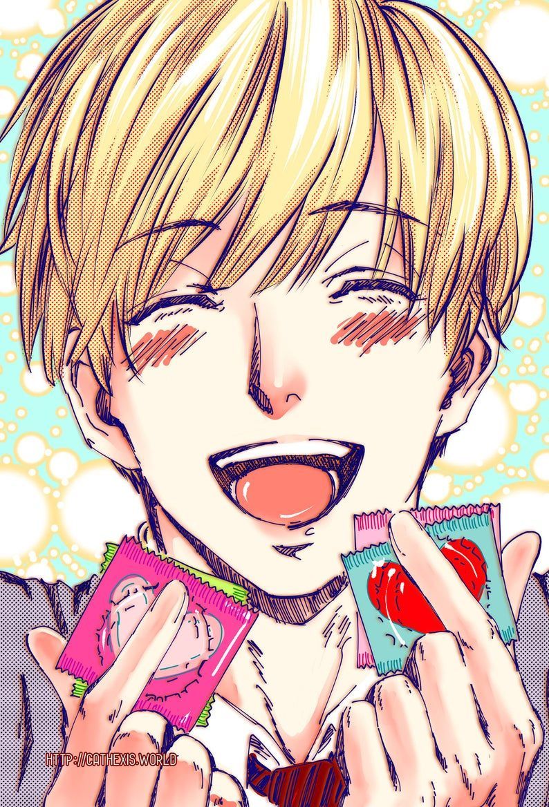 Yaribu Wallpapers - Wallpaper Cave