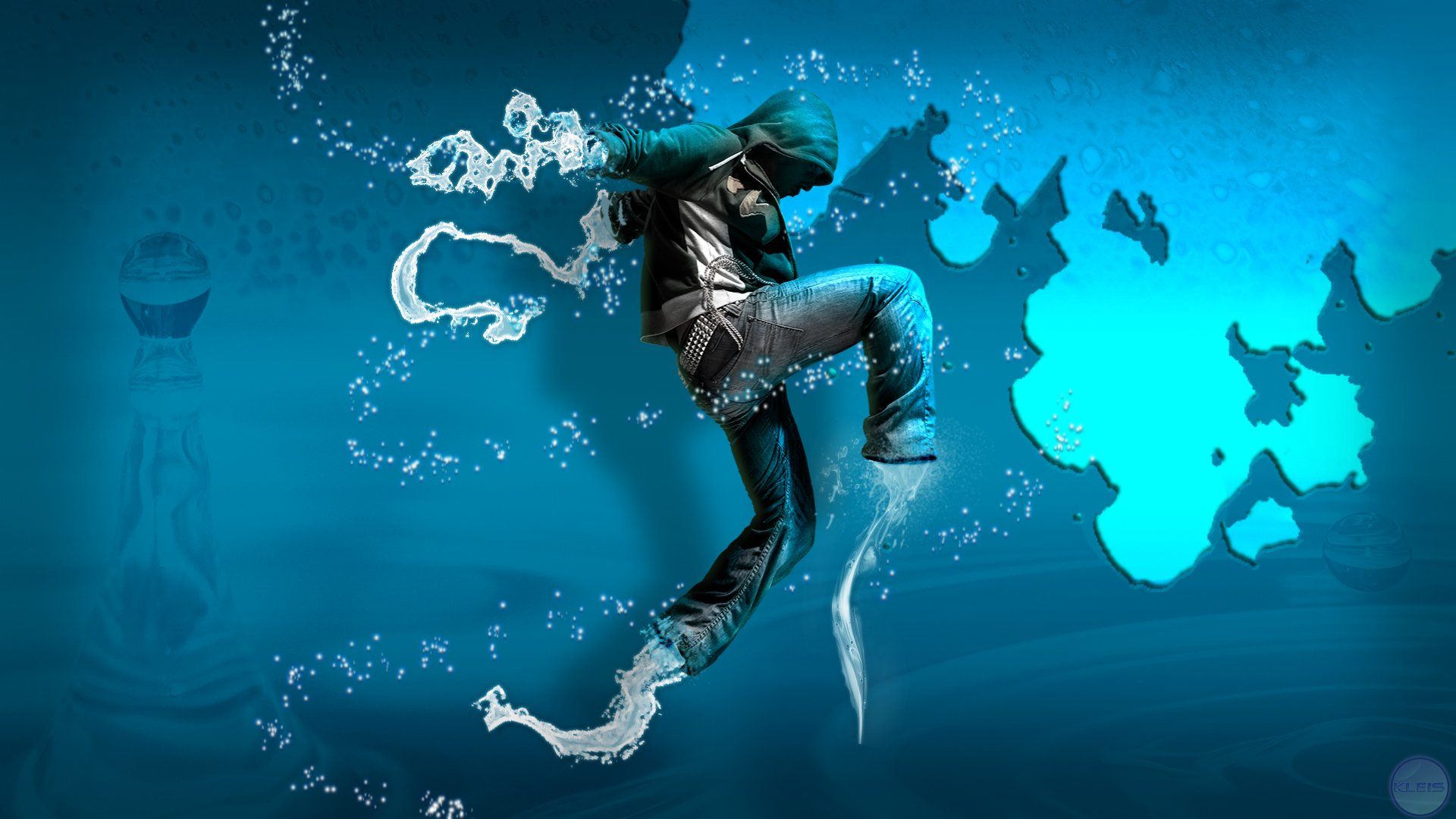 Waterbender Wallpapers - Wallpaper Cave