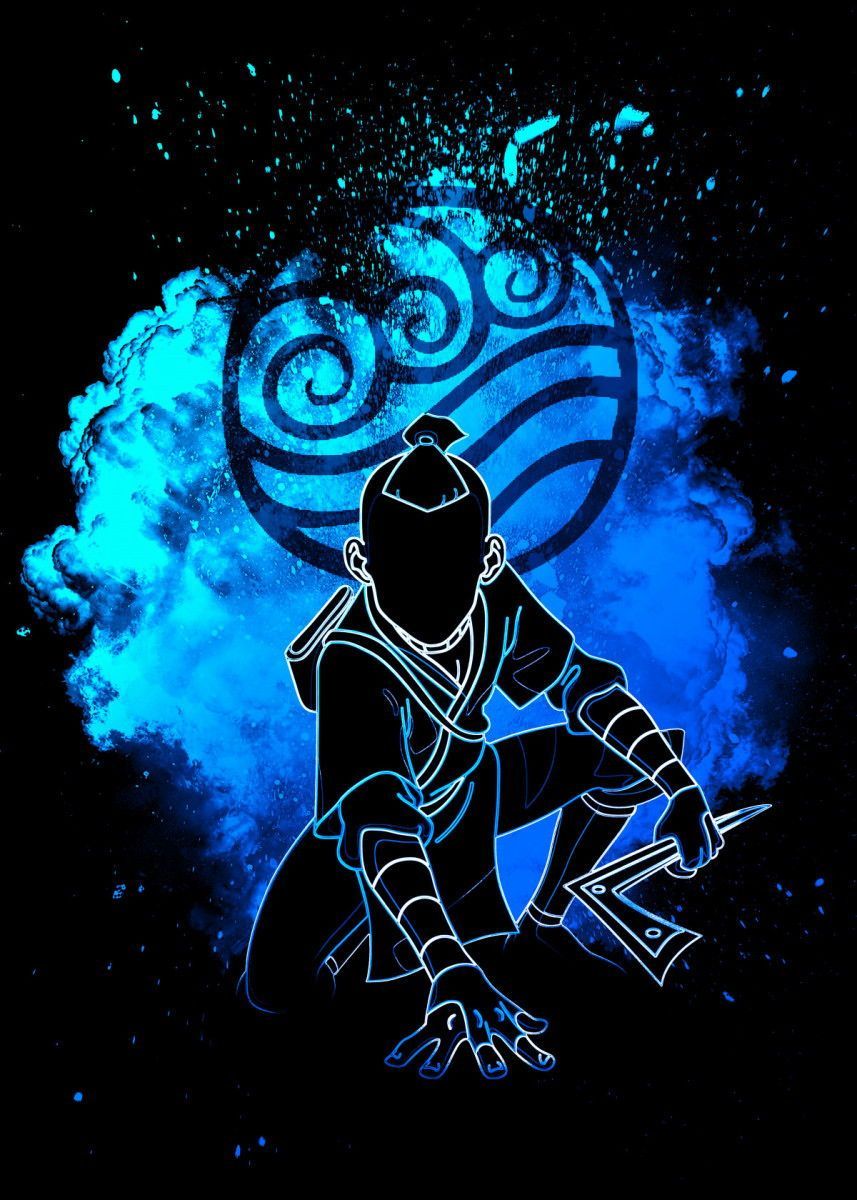 Waterbender Wallpapers - Wallpaper Cave