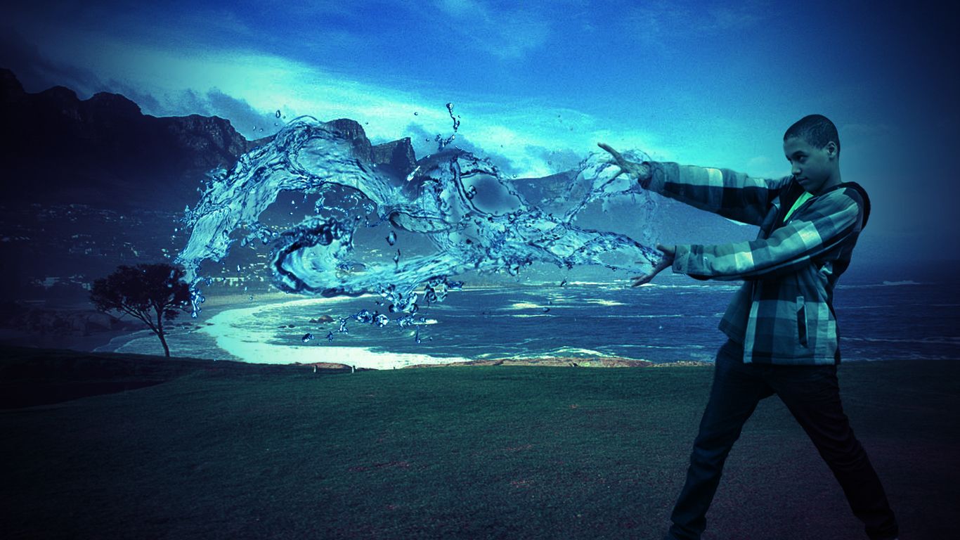 Waterbender Wallpapers - Wallpaper Cave