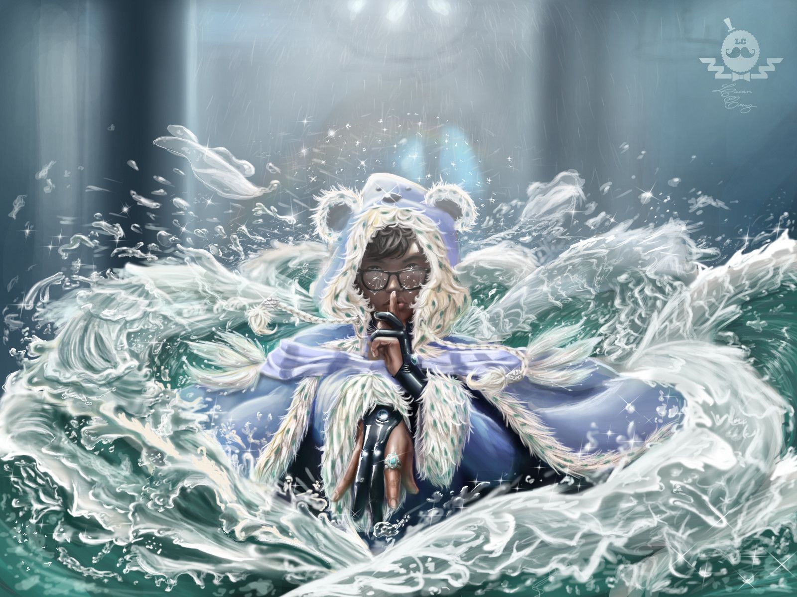 Waterbender Wallpapers - Wallpaper Cave