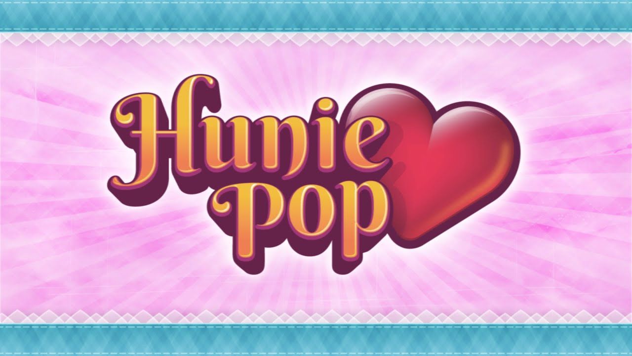 HuniePop Wallpapers - Wallpaper Cave