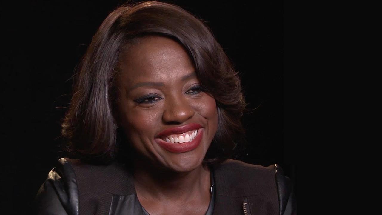 Viola Davis Wallpapers - Wallpaper Cave