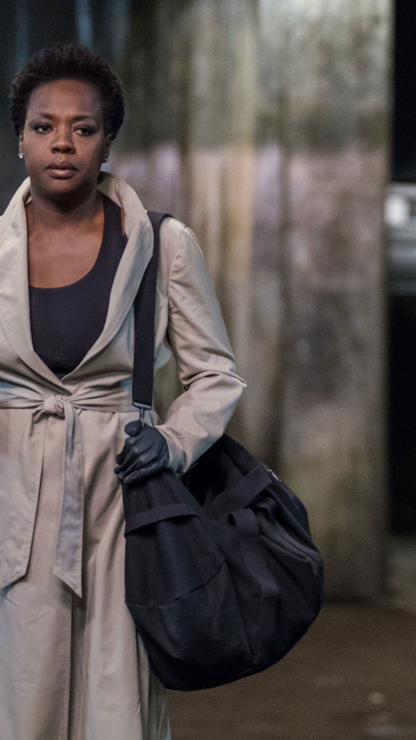 Viola Davis Wallpapers - Wallpaper Cave