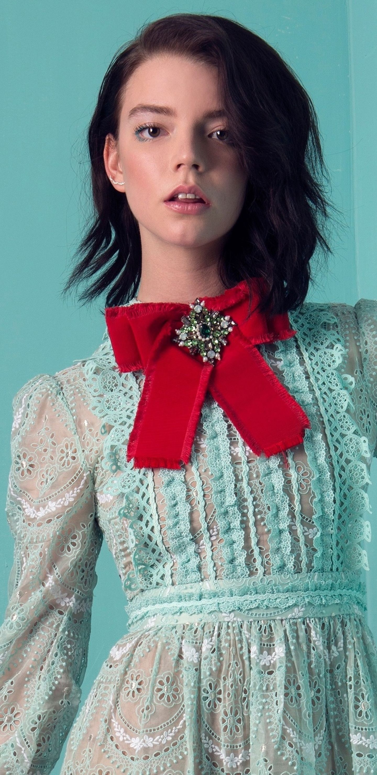 Android Anya Taylor Joy Wallpapers - Wallpaper Cave