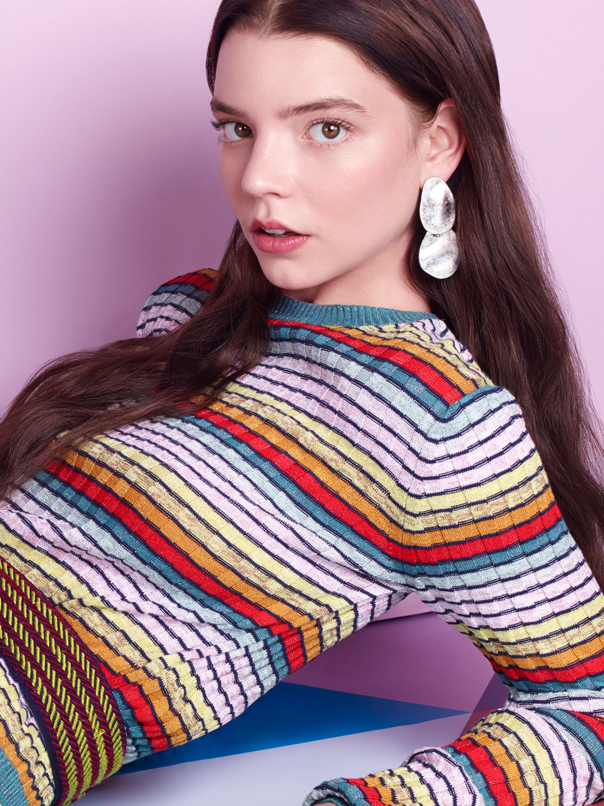 Android Anya Taylor Joy Wallpapers - Wallpaper Cave