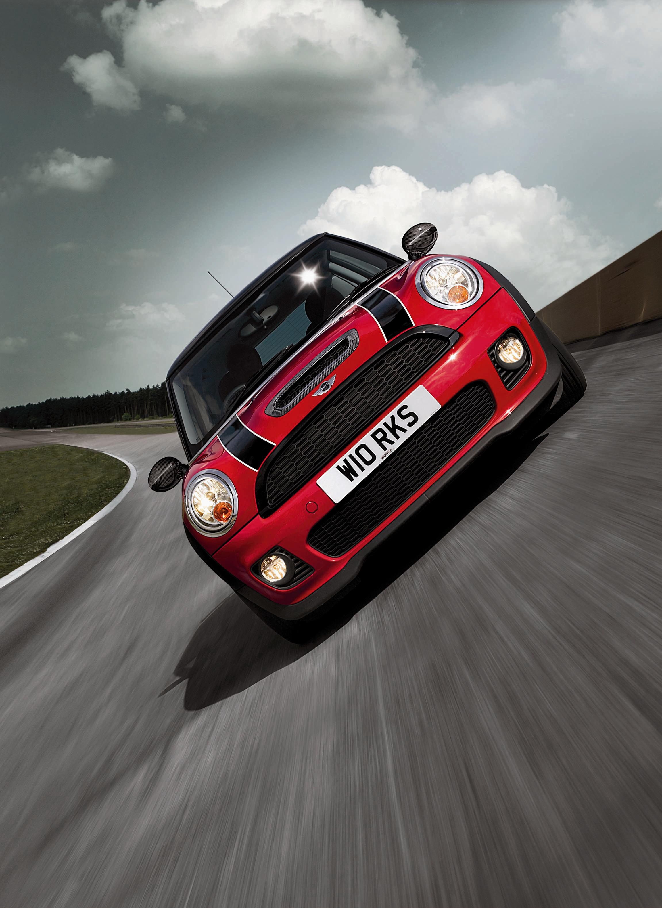 Mini Cooper Logo Wallpapers - Wallpaper Cave