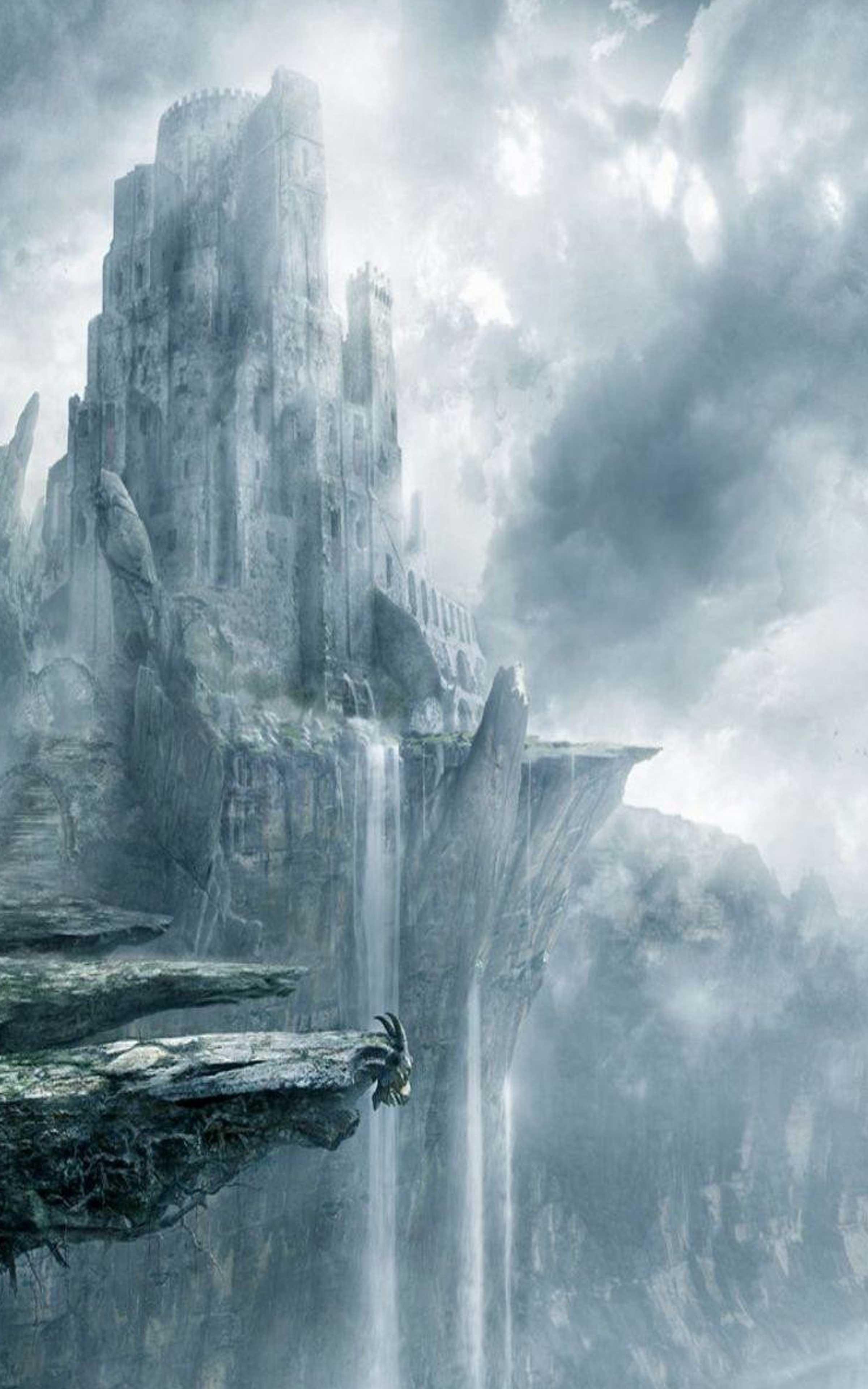Fantasy Pictures Android Wallpapers - Wallpaper Cave