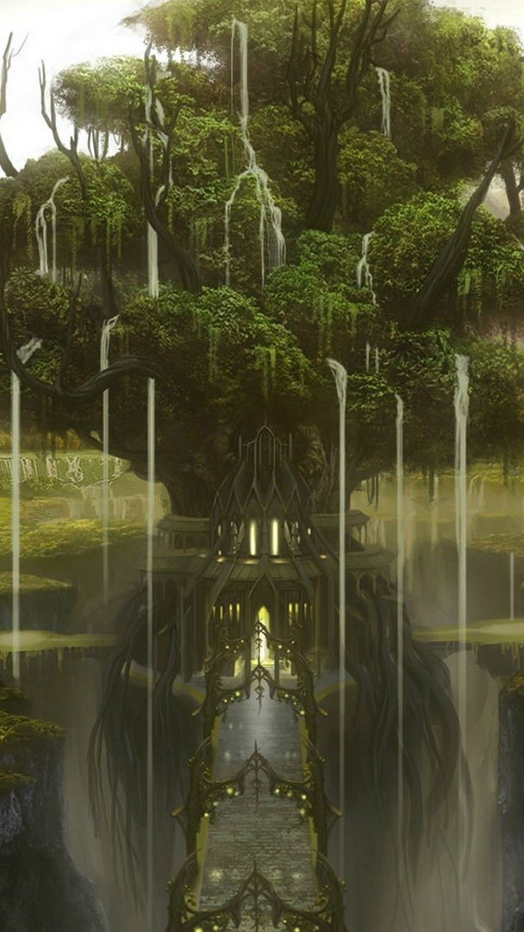 Fantasy Pictures Android Wallpapers - Wallpaper Cave