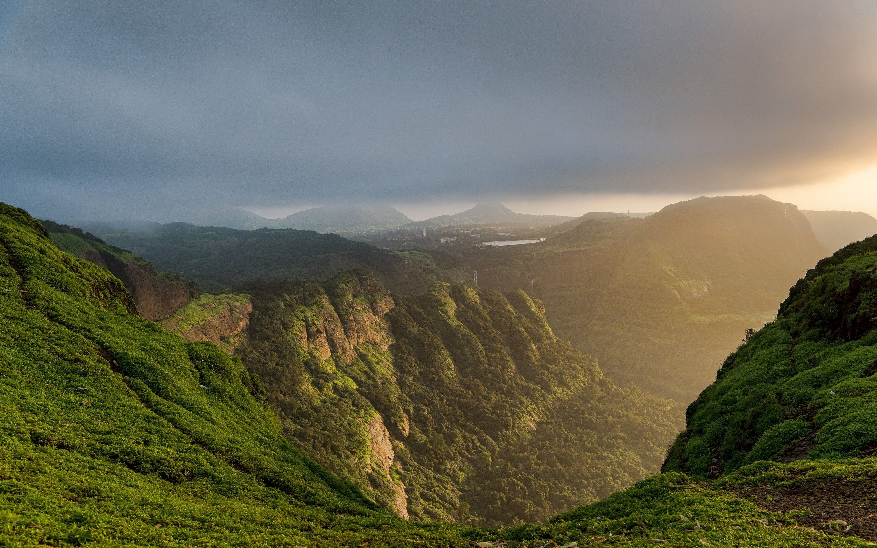 India Nature Wallpapers - Wallpaper Cave