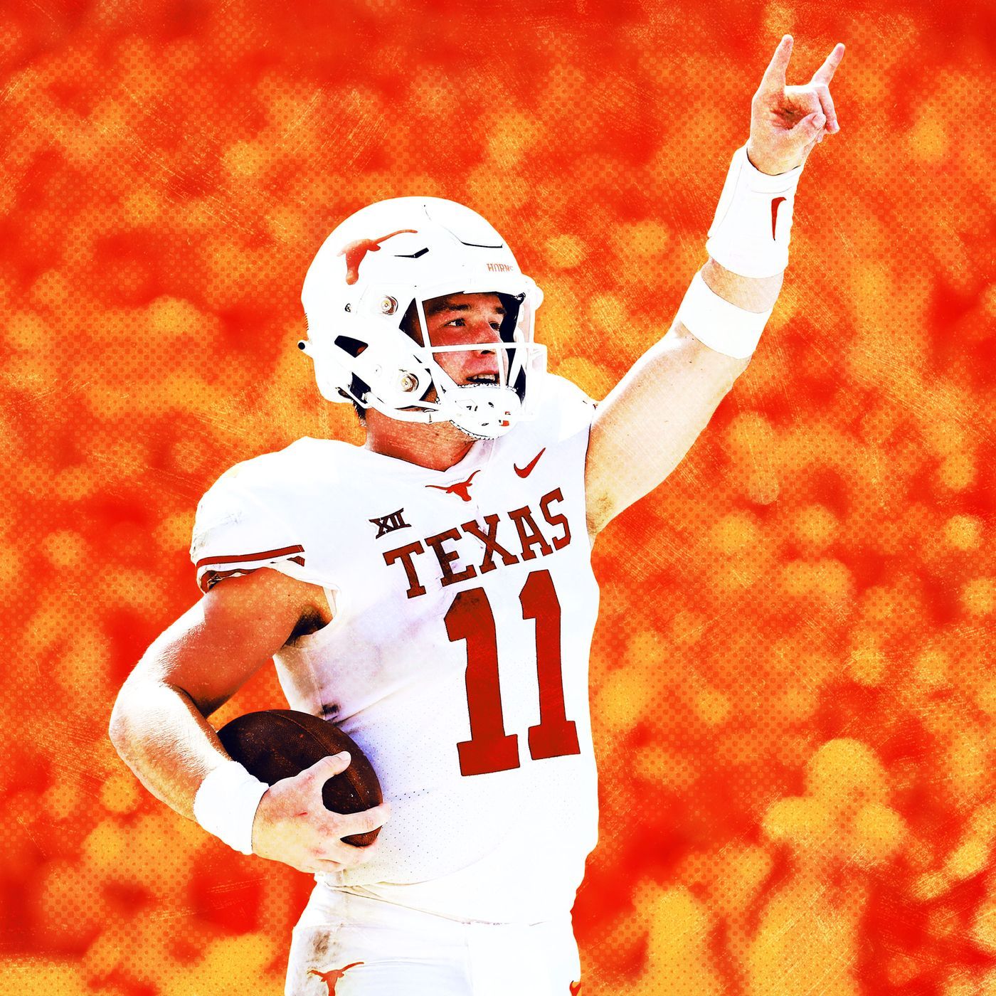 Sam Ehlinger Wallpapers - Wallpaper Cave
