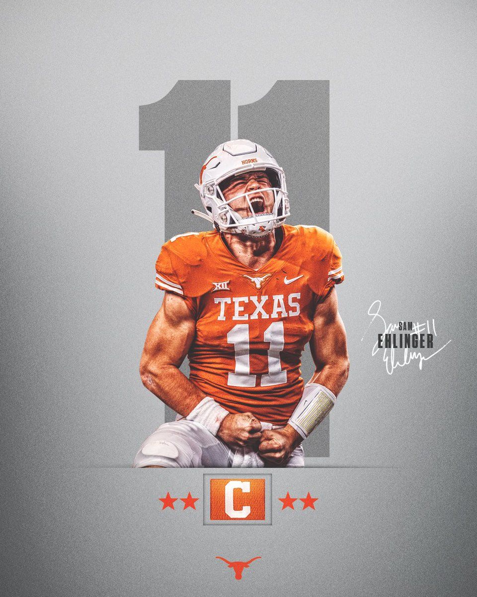 Sam Ehlinger Wallpapers - Wallpaper Cave