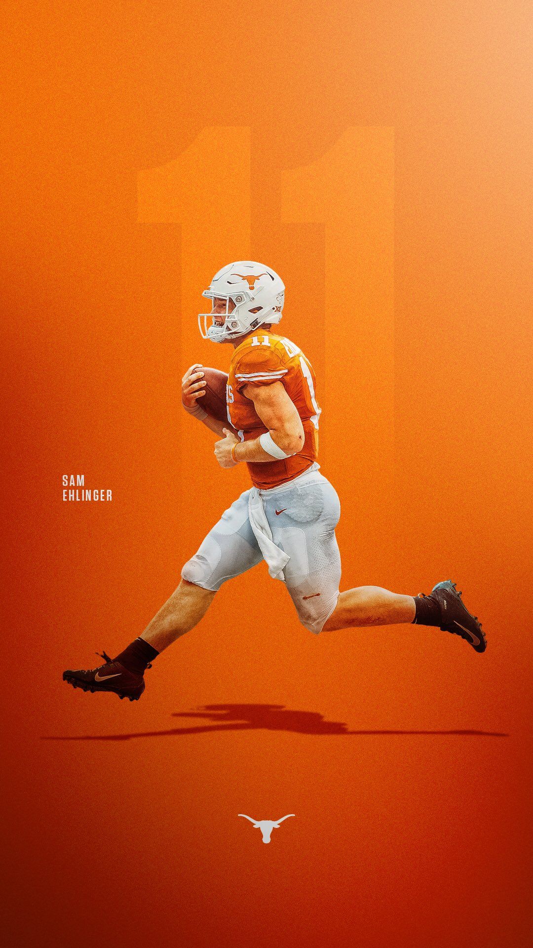 Sam Ehlinger Wallpapers - Wallpaper Cave