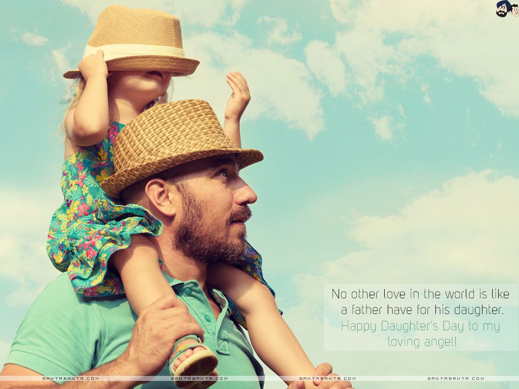 Daughters Wallpapers - Wallpaper Cave