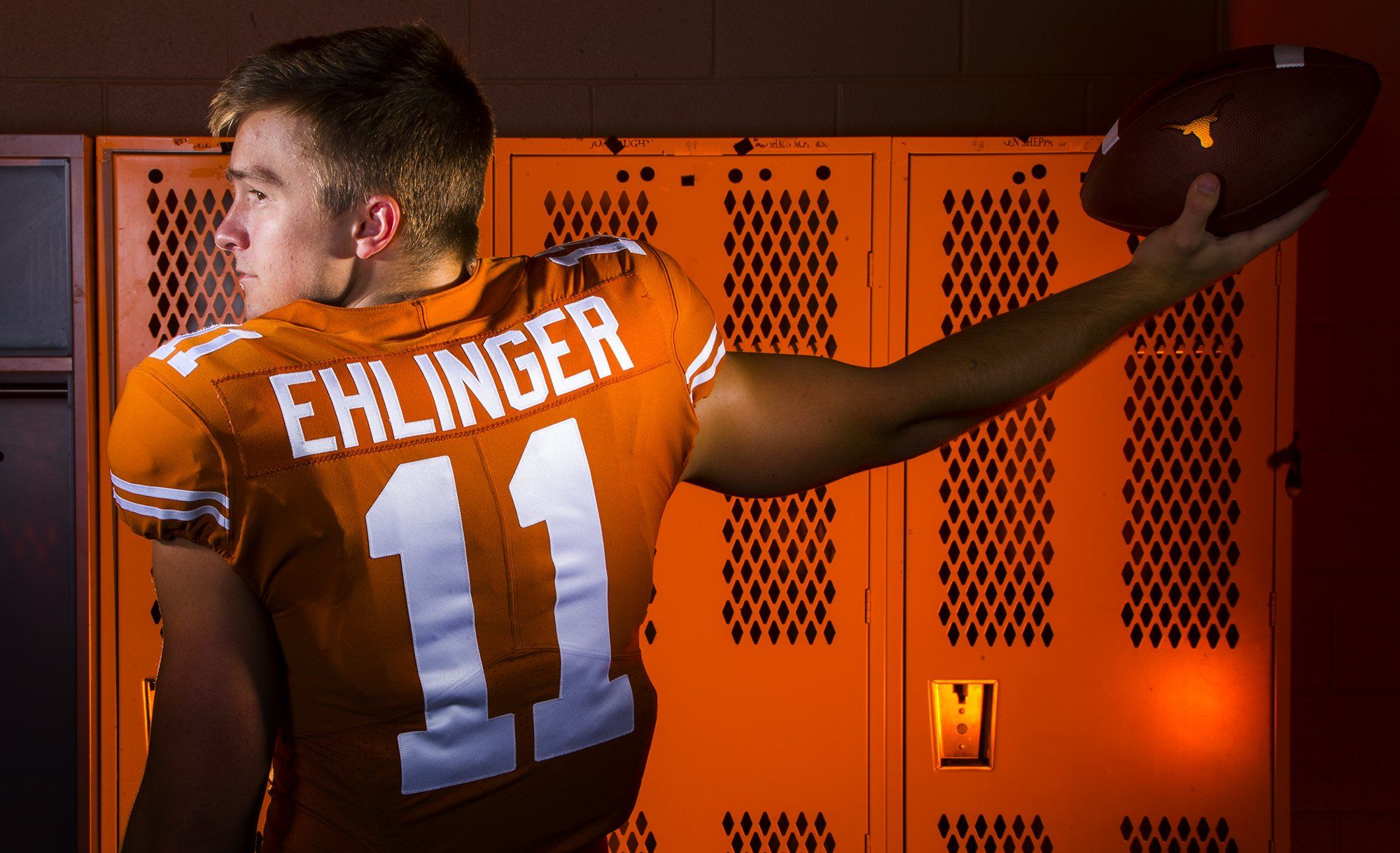 Sam Ehlinger Wallpapers - Wallpaper Cave