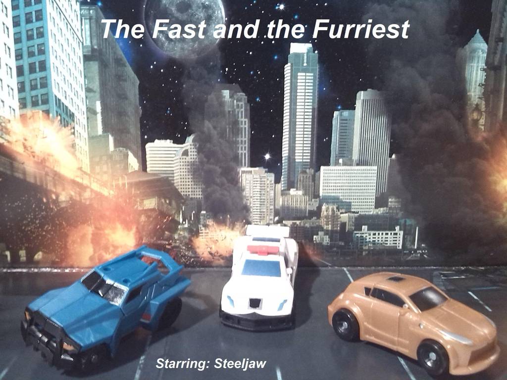 Fast And The Furriest Wallpapers - Wallpaper Cave