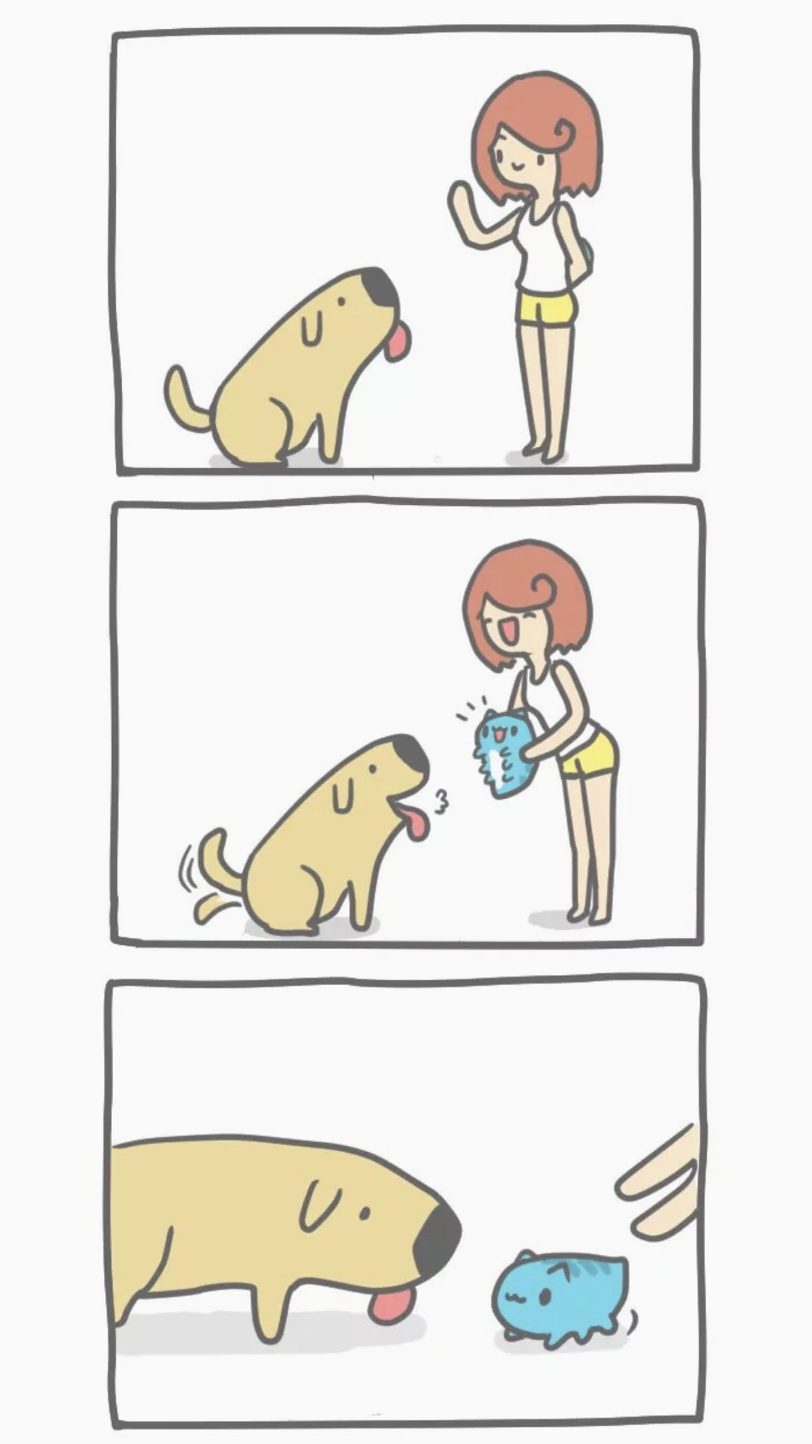 BugCat Capoo Wallpapers - Wallpaper Cave