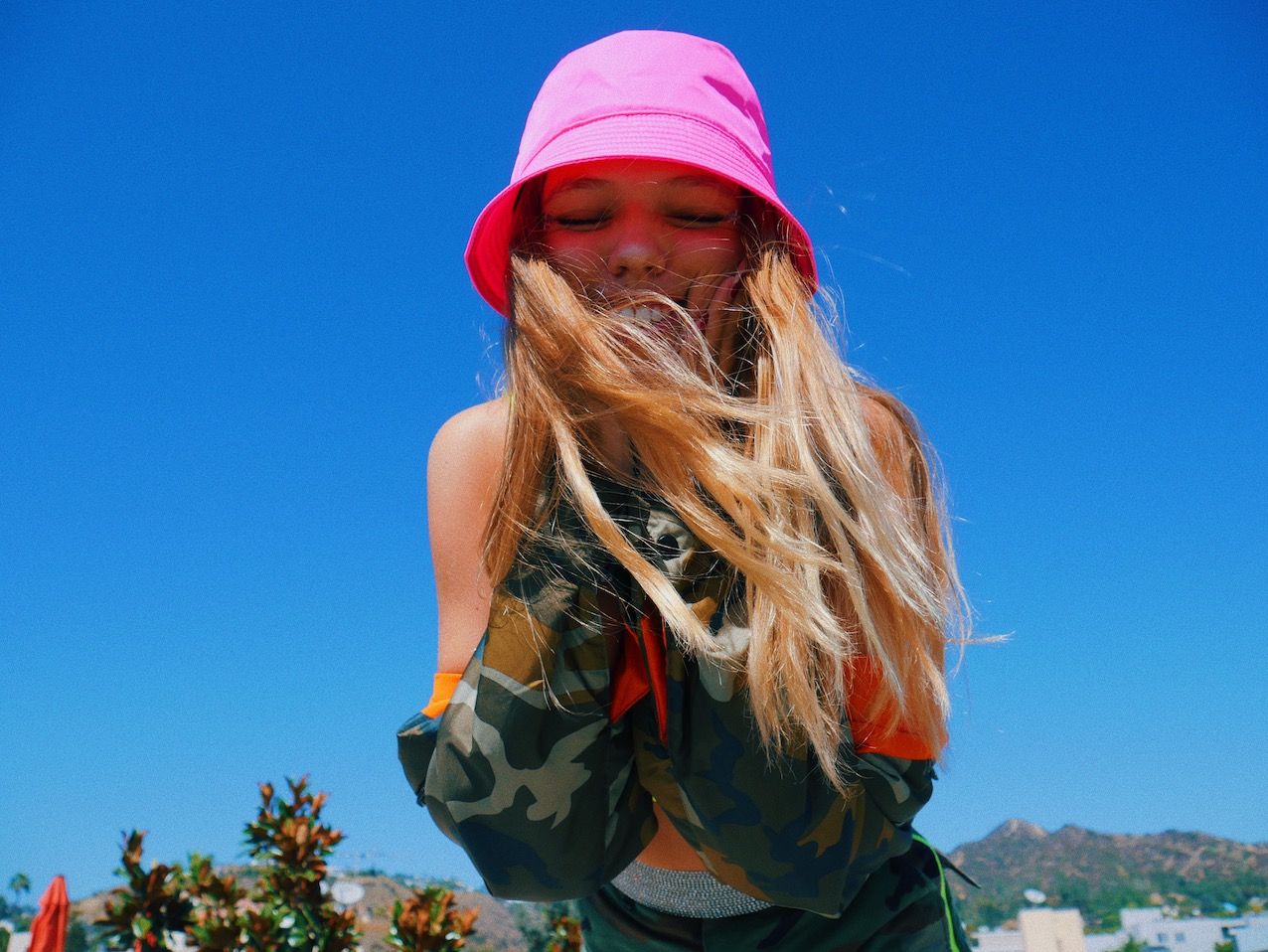 Salem Ilese Wallpapers - Wallpaper Cave