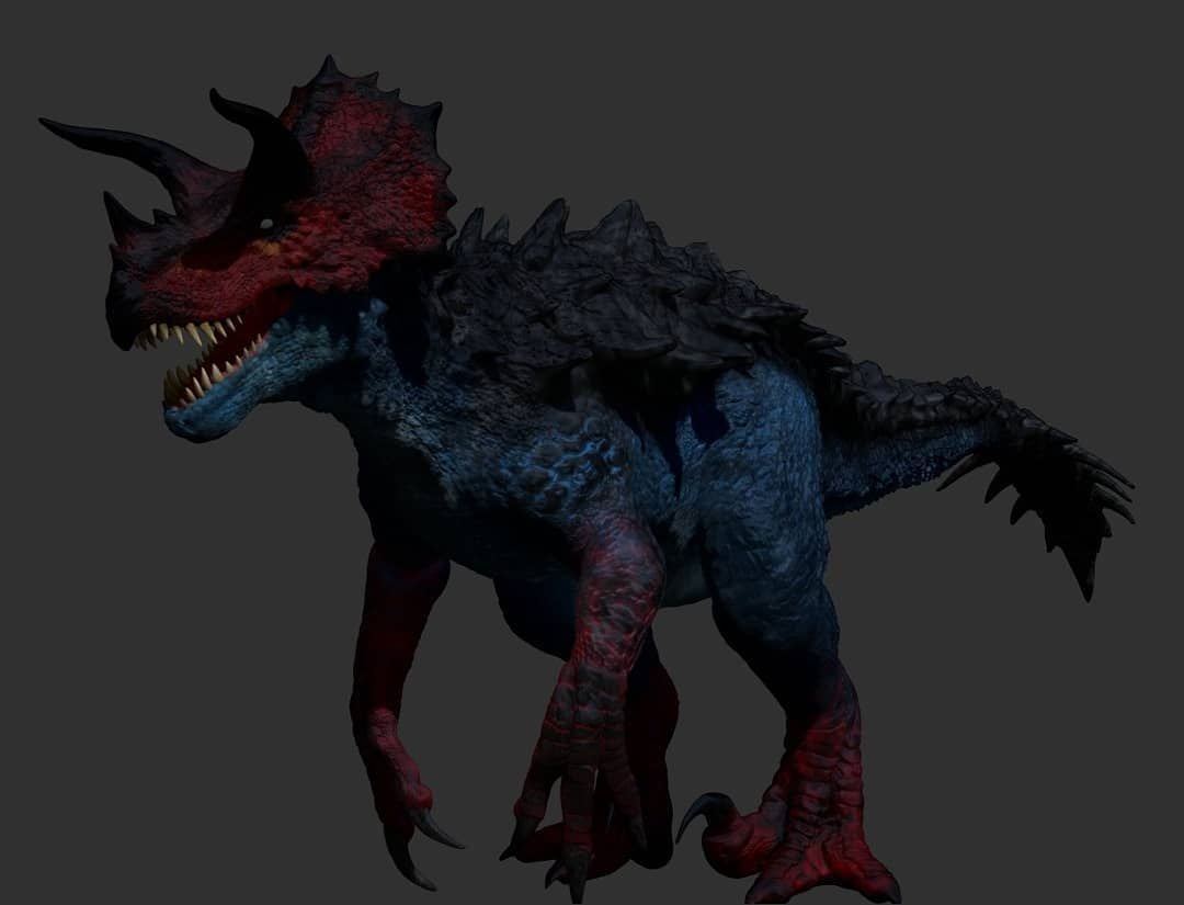 Ultimasaurus Wallpapers - Wallpaper Cave