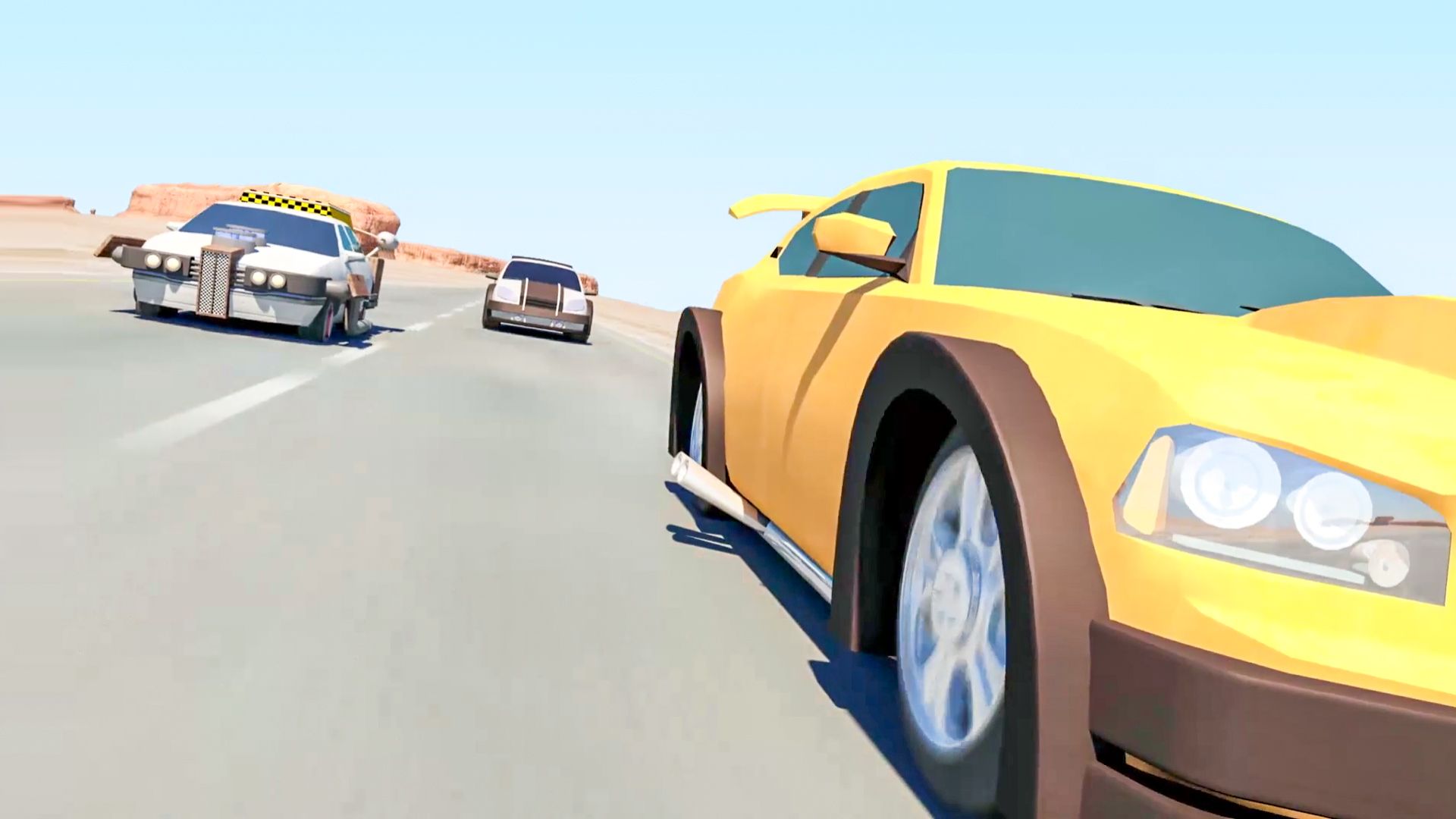 Fast And The Furriest Wallpapers Wallpaper Cave