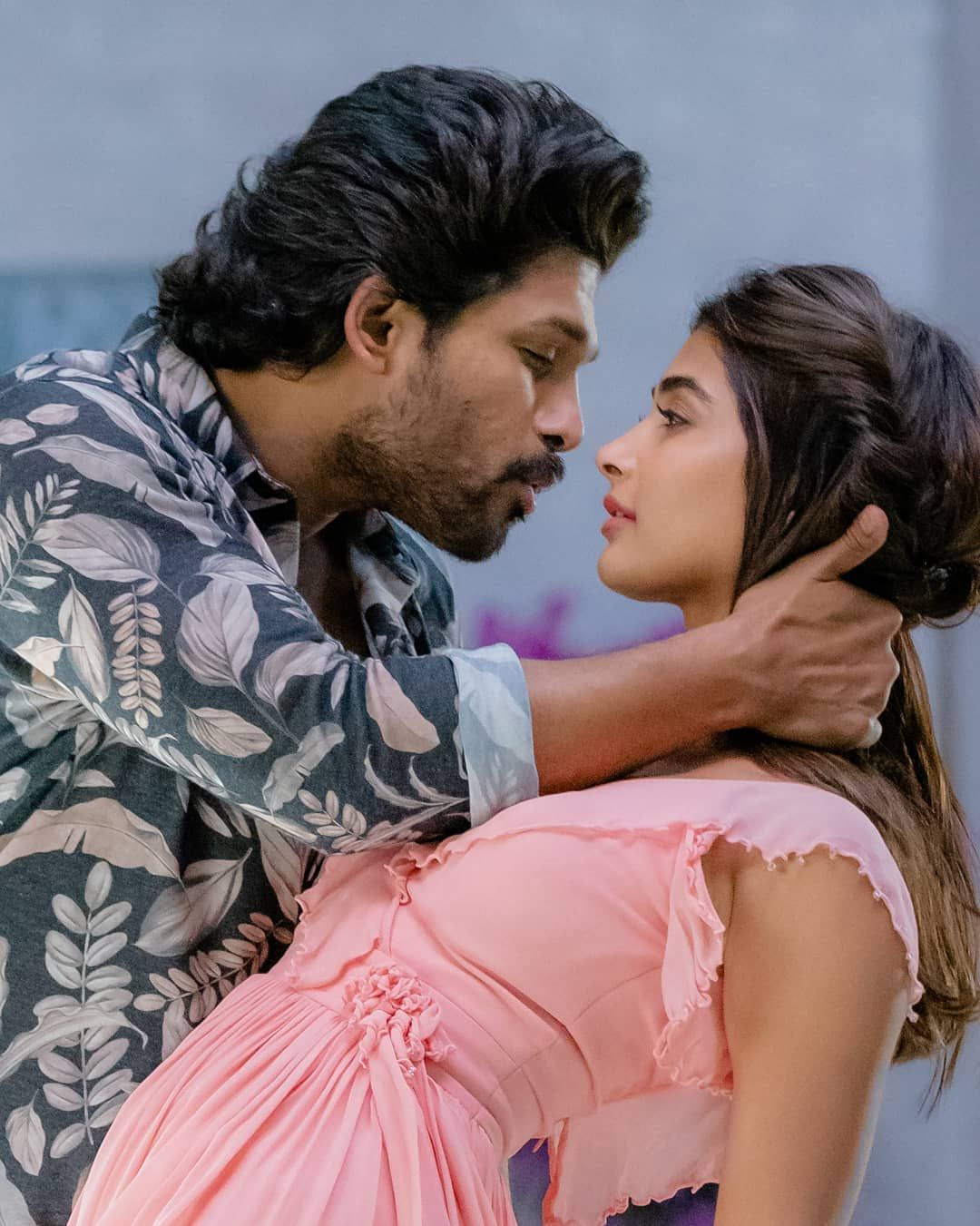 Angu Vaikuntapurathu Wallpapers - Wallpaper Cave