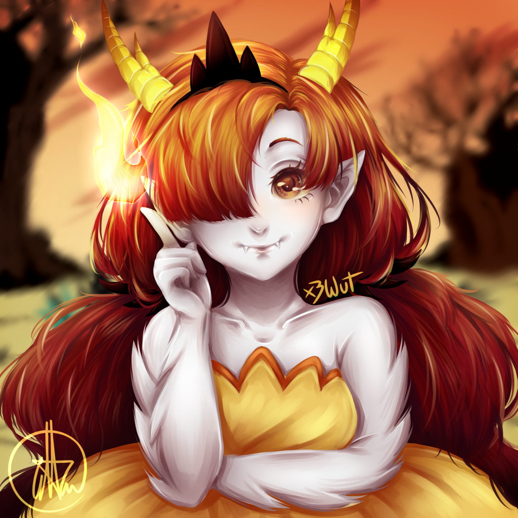 Hekapoo Wallpapers - Wallpaper Cave