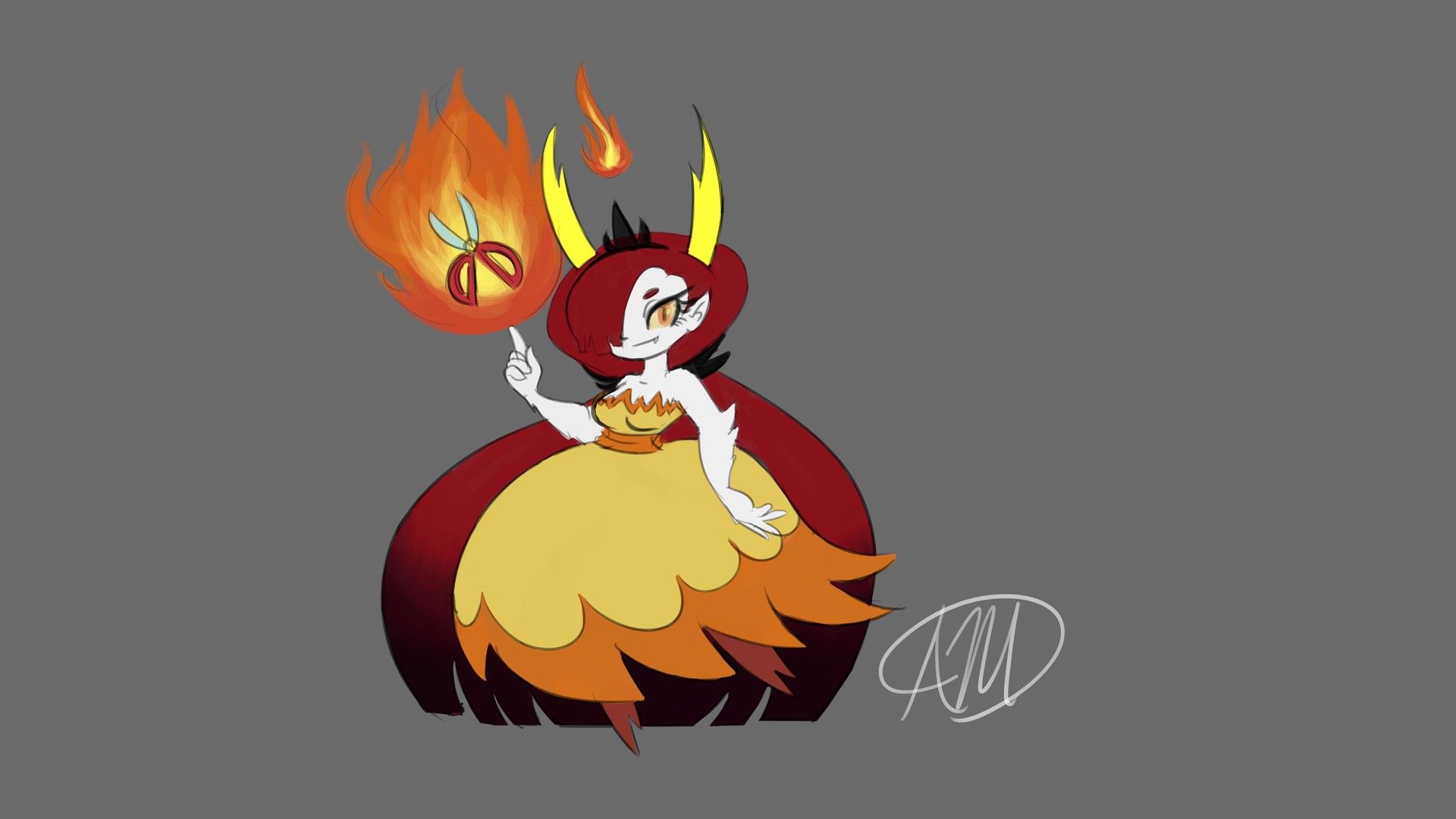 Hekapoo Wallpapers - Wallpaper Cave