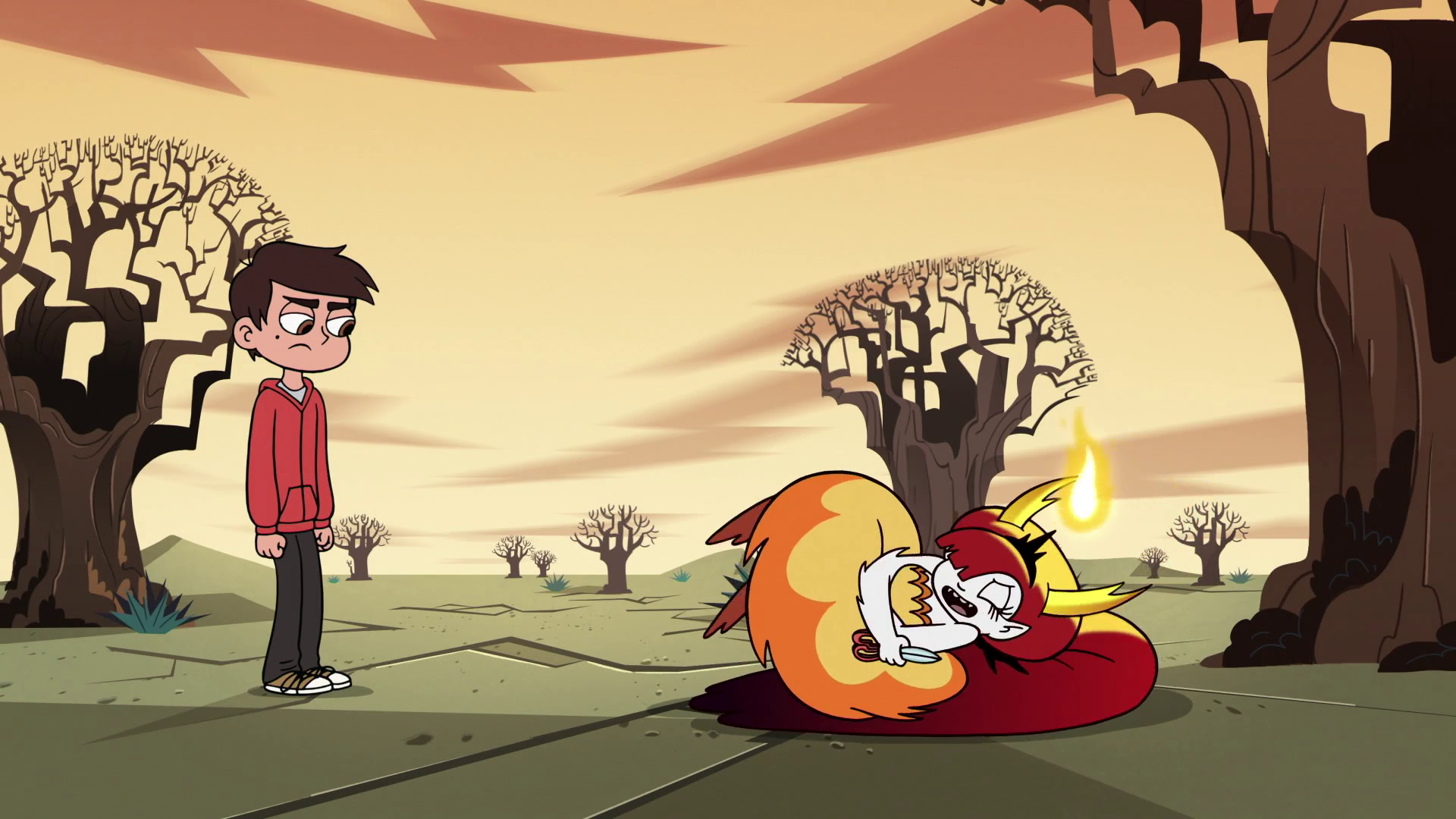 Hekapoo Wallpapers - Wallpaper Cave