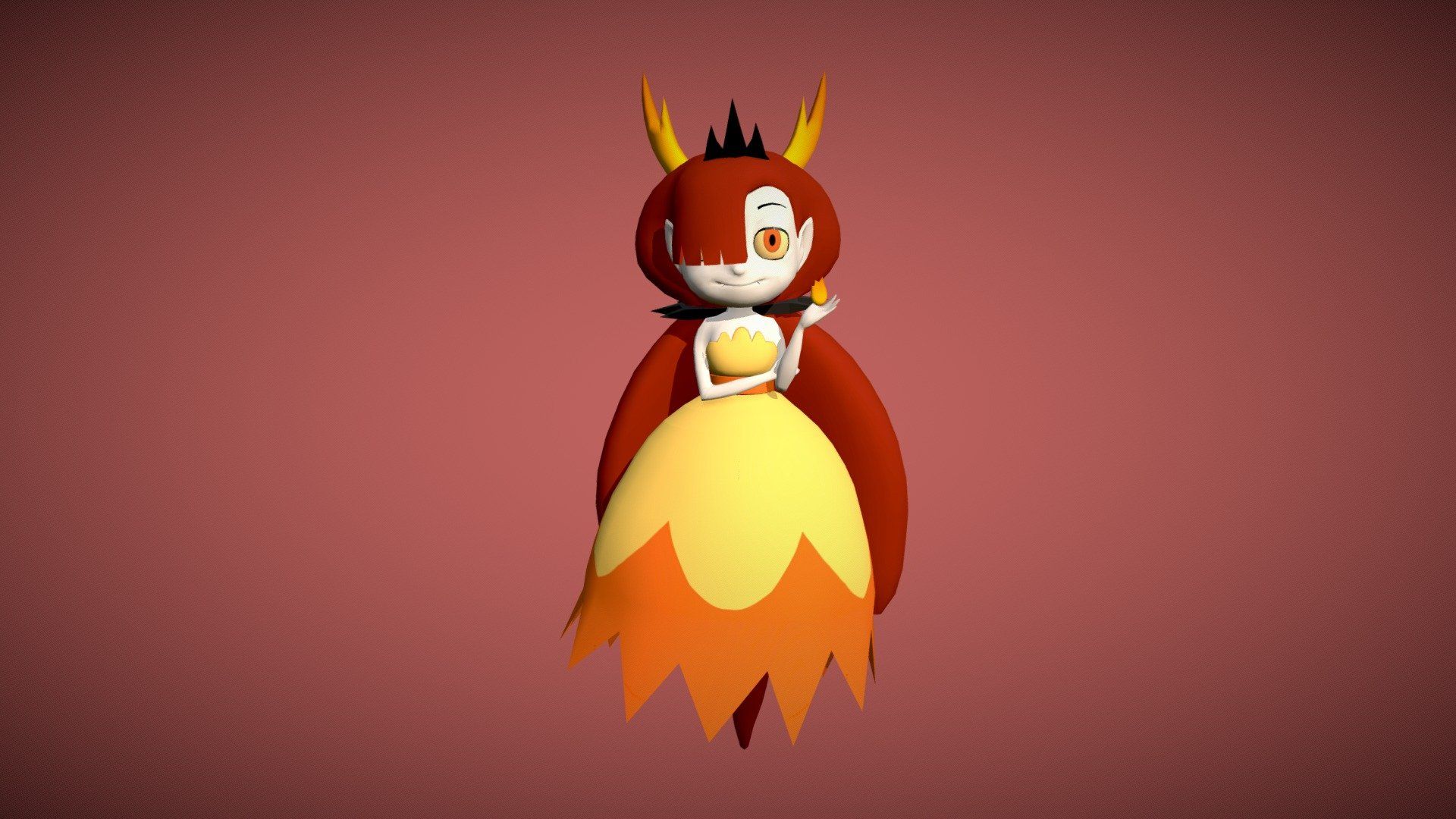 Hekapoo Wallpapers - Wallpaper Cave