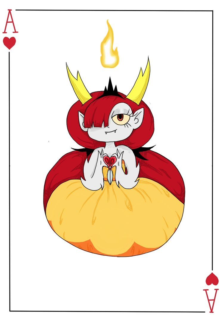 Hekapoo Wallpapers - Wallpaper Cave
