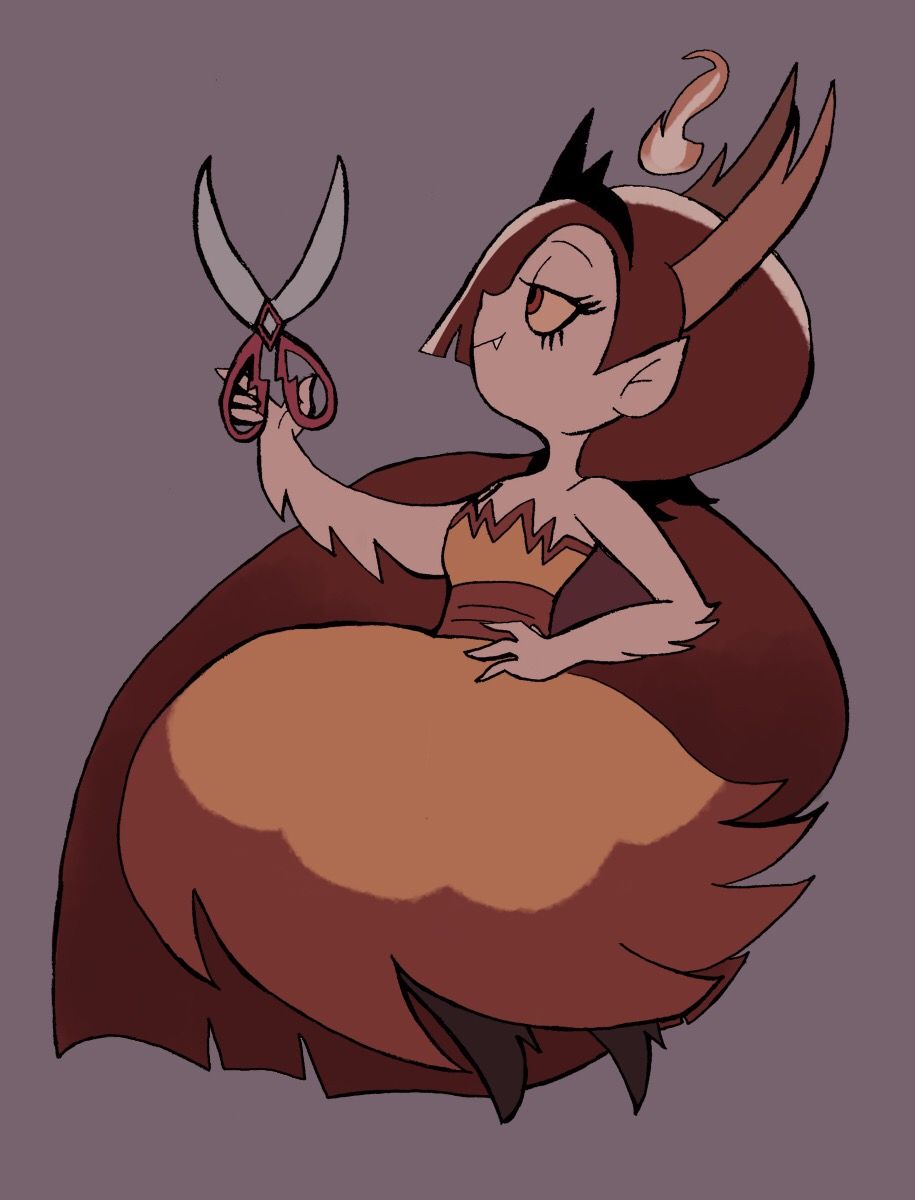 Hekapoo Wallpapers - Wallpaper Cave