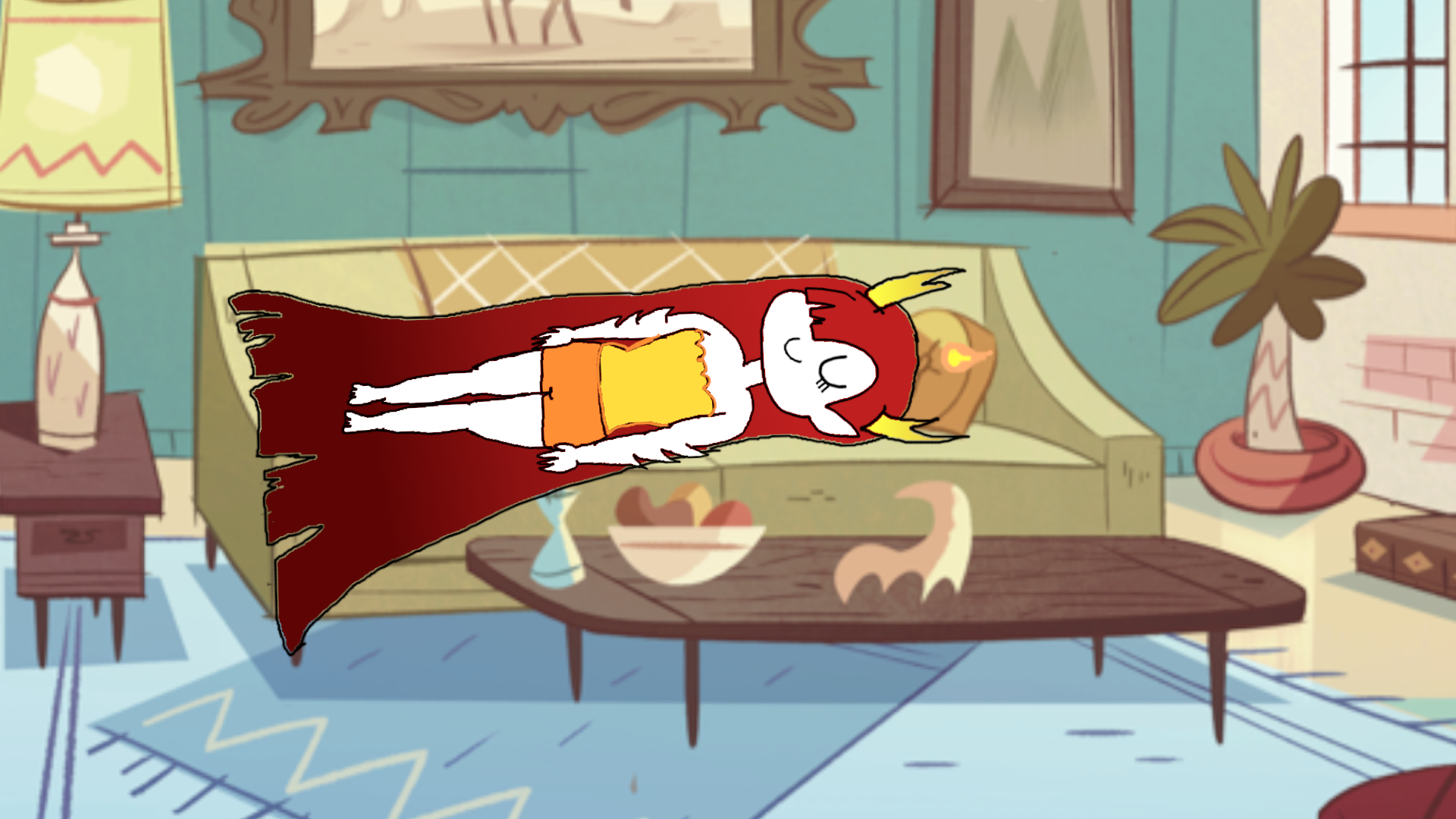 Hekapoo Wallpapers - Wallpaper Cave