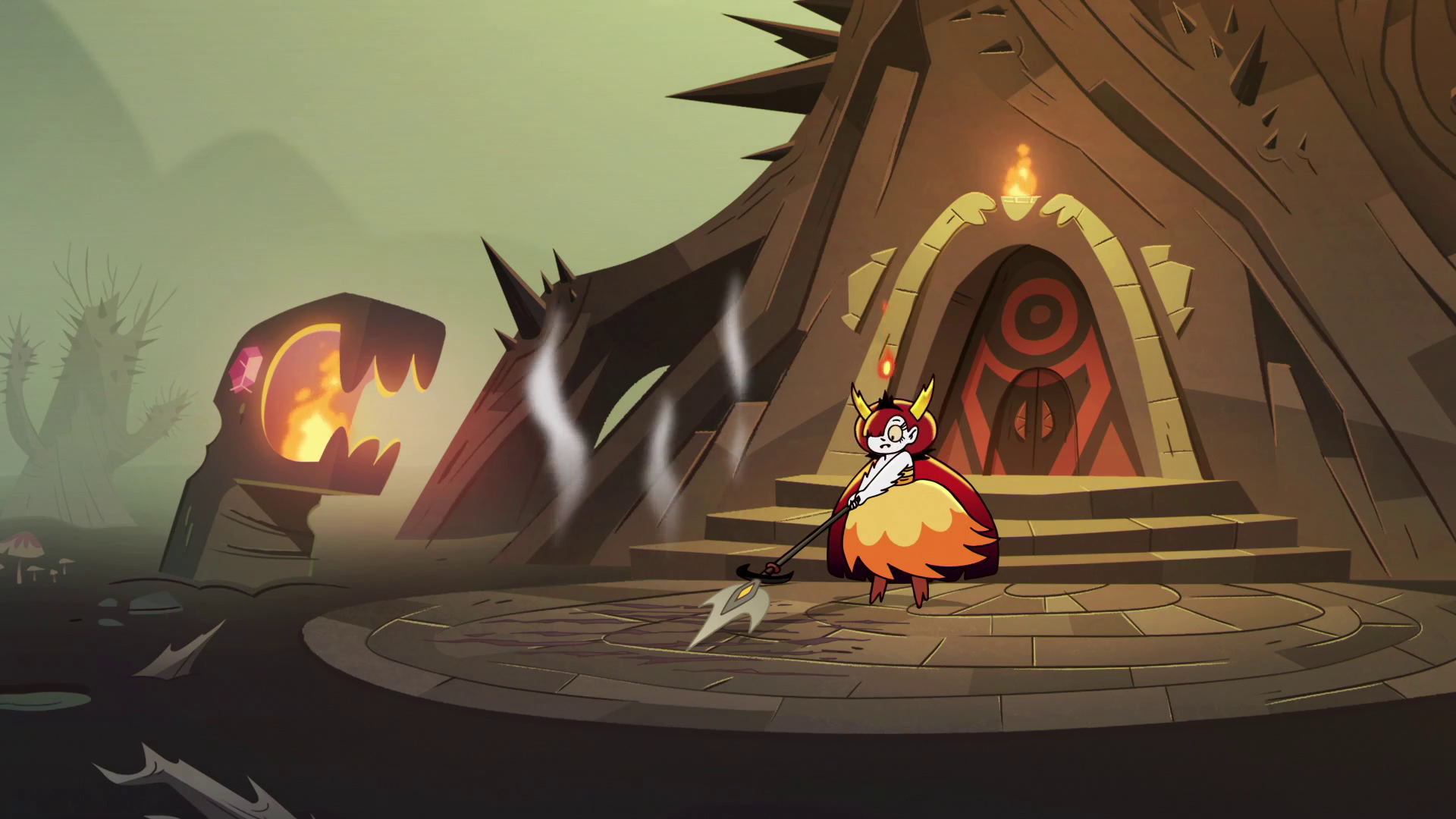 Hekapoo Wallpapers - Wallpaper Cave