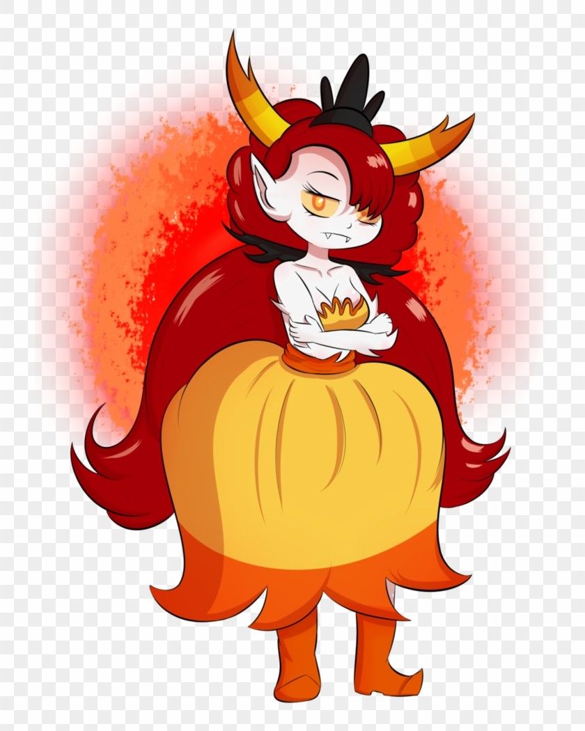 Hekapoo Wallpapers - Wallpaper Cave