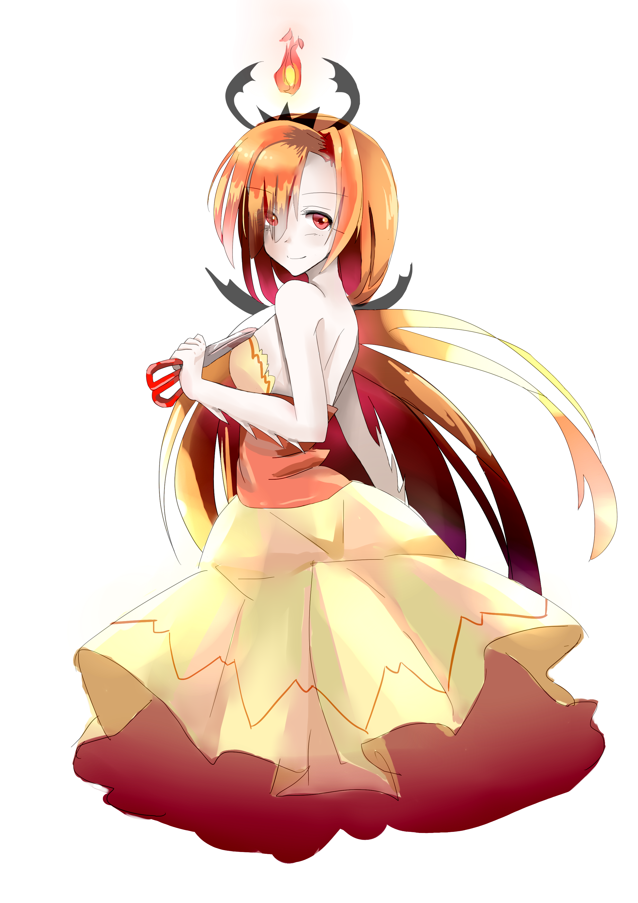 Hekapoo Wallpapers - Wallpaper Cave