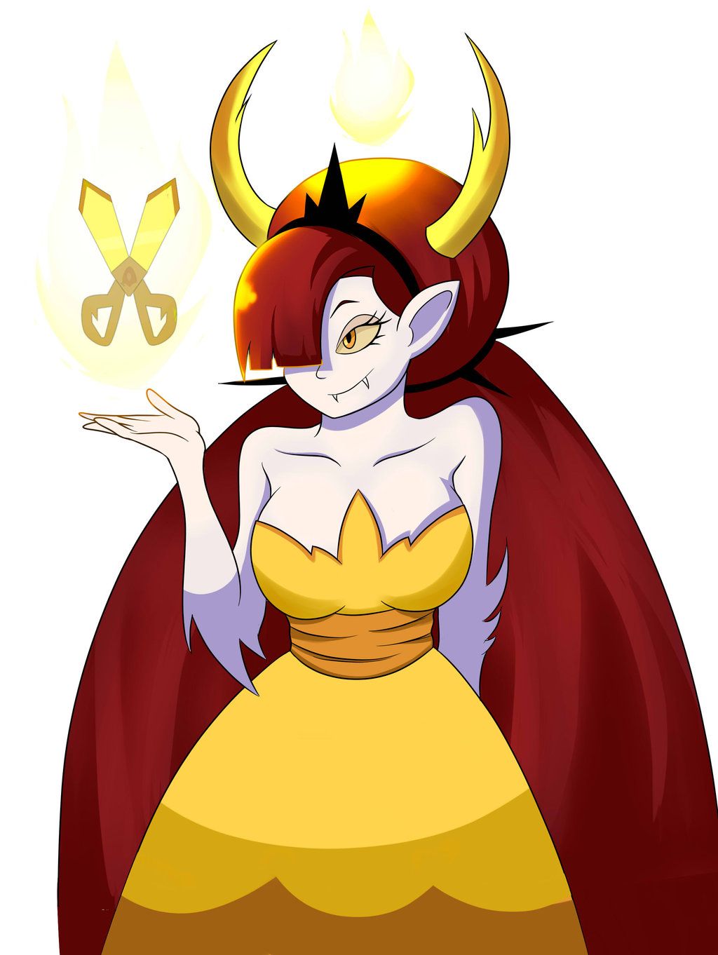 Hekapoo Wallpapers - Wallpaper Cave