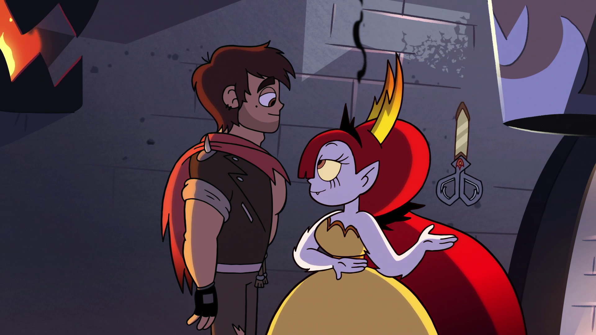 Hekapoo Wallpapers - Wallpaper Cave