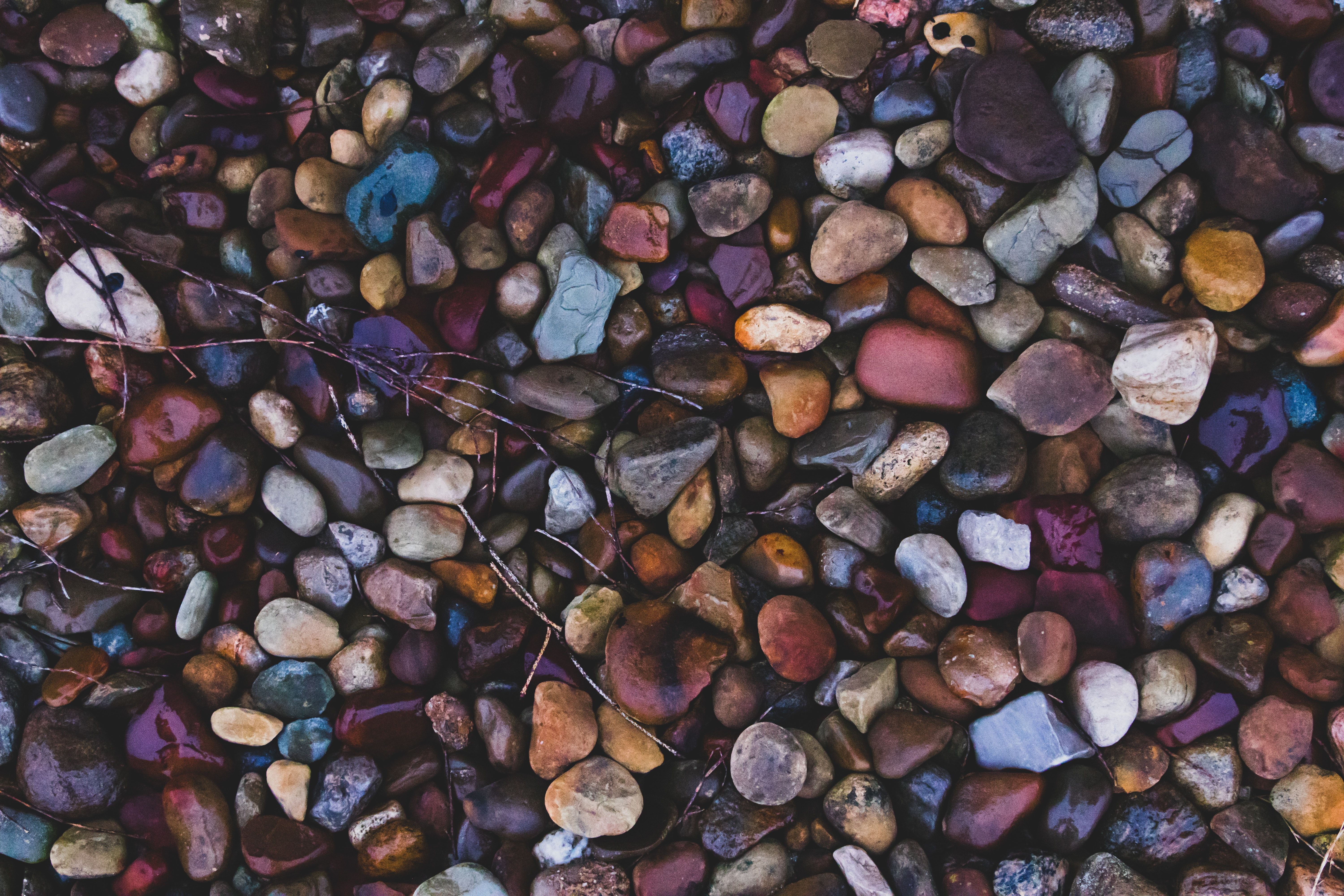 Multi Rocks Wallpapers - Wallpaper Cave