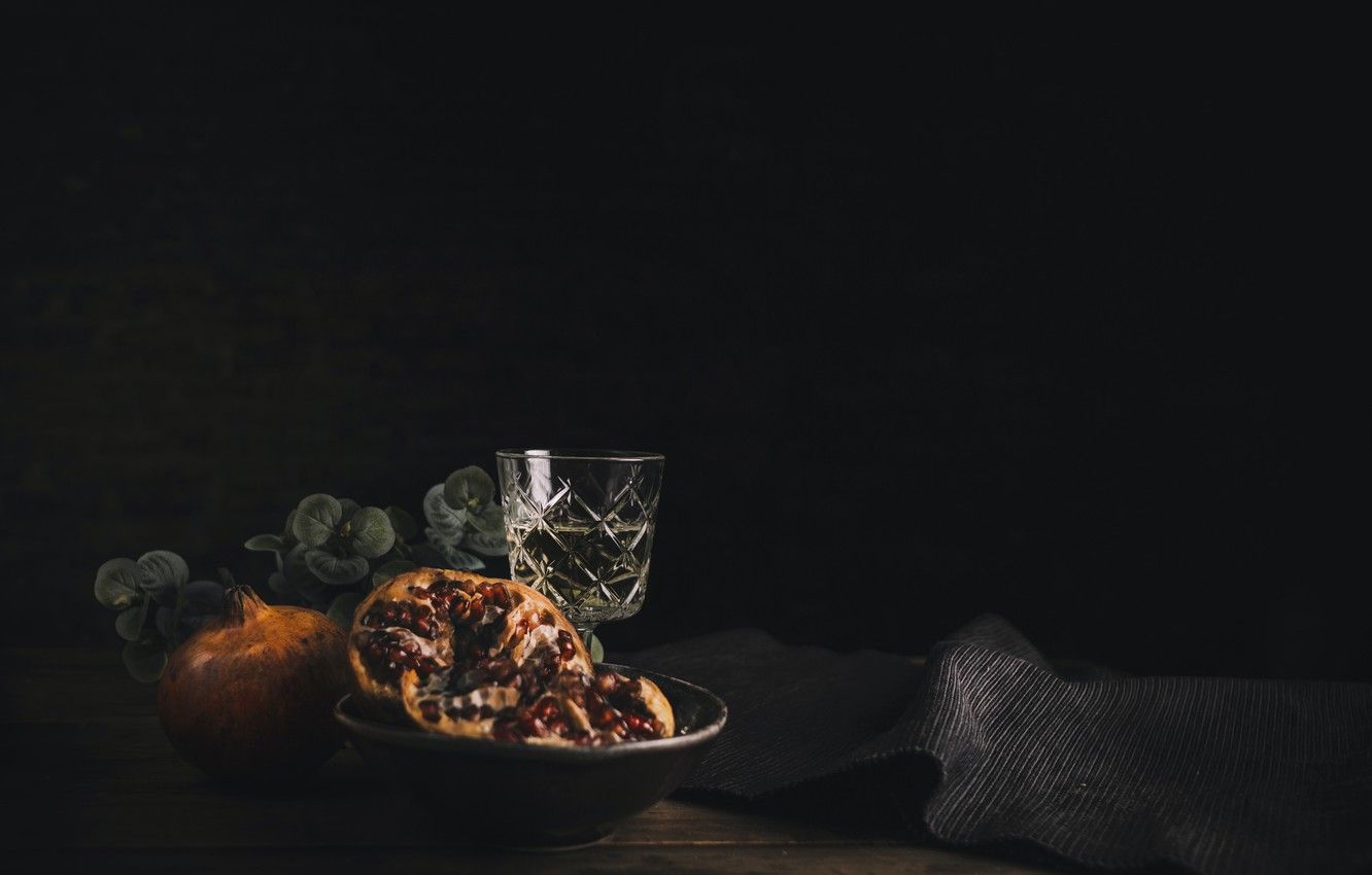 Dark Thanksgiving Wallpapers - Wallpaper Cave