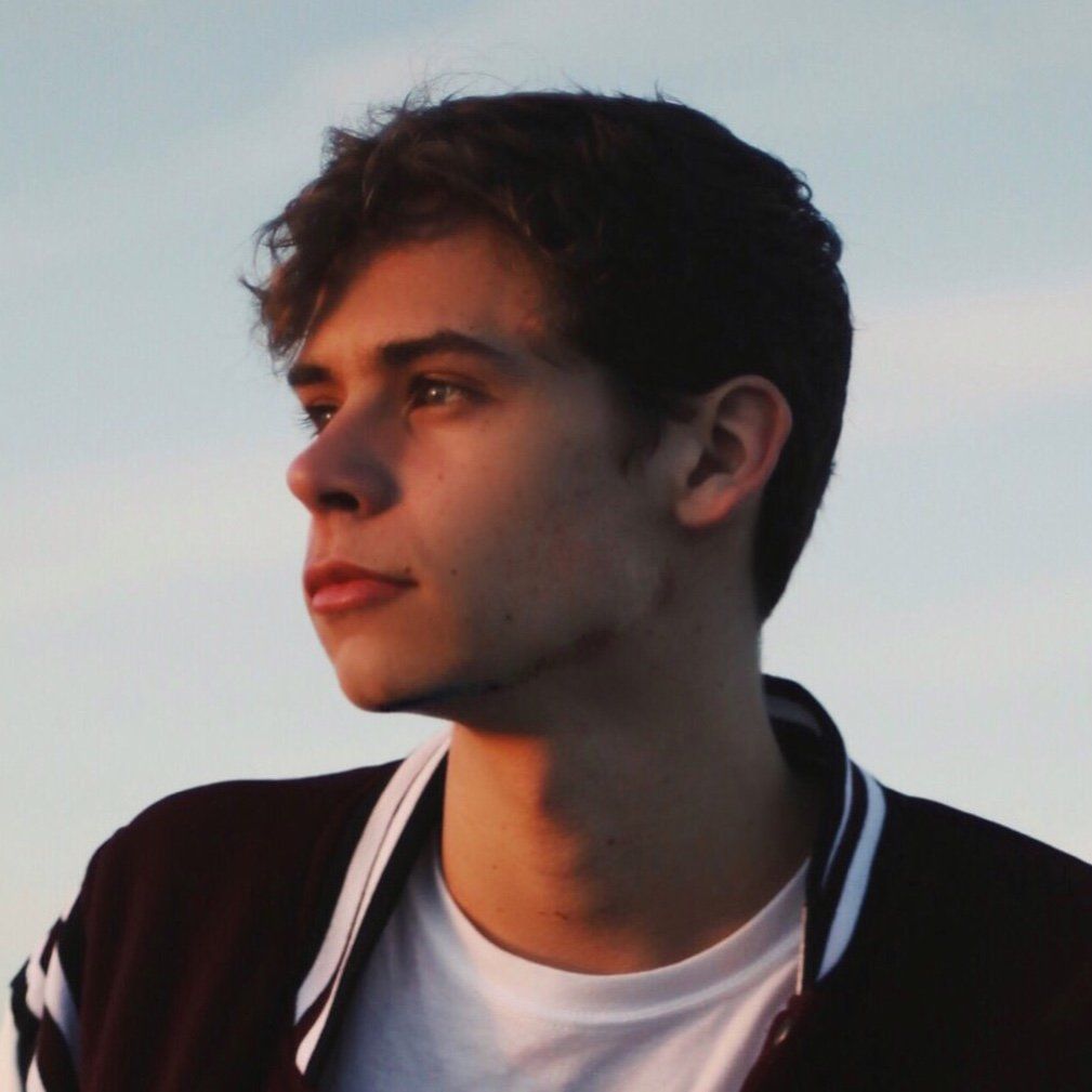 Caleb Burton Wallpapers - Wallpaper Cave