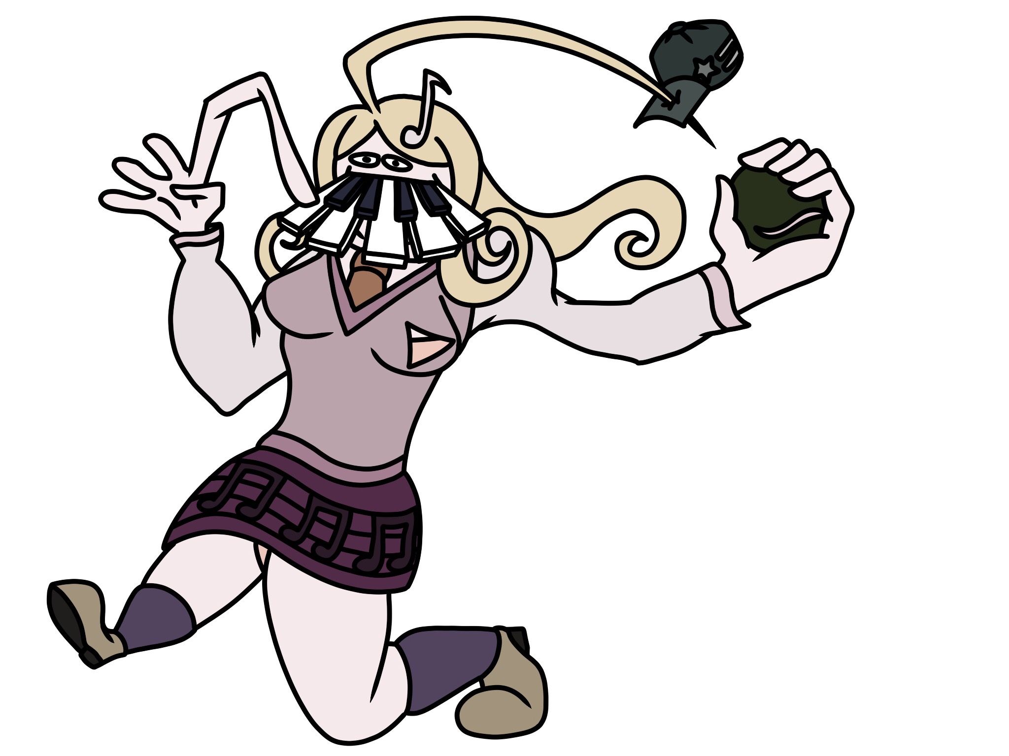 Kaede Akamatsu Wallpapers - Wallpaper Cave