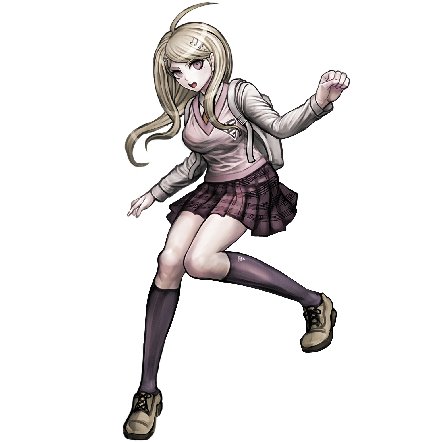 Kaede Akamatsu Wallpapers - Wallpaper Cave