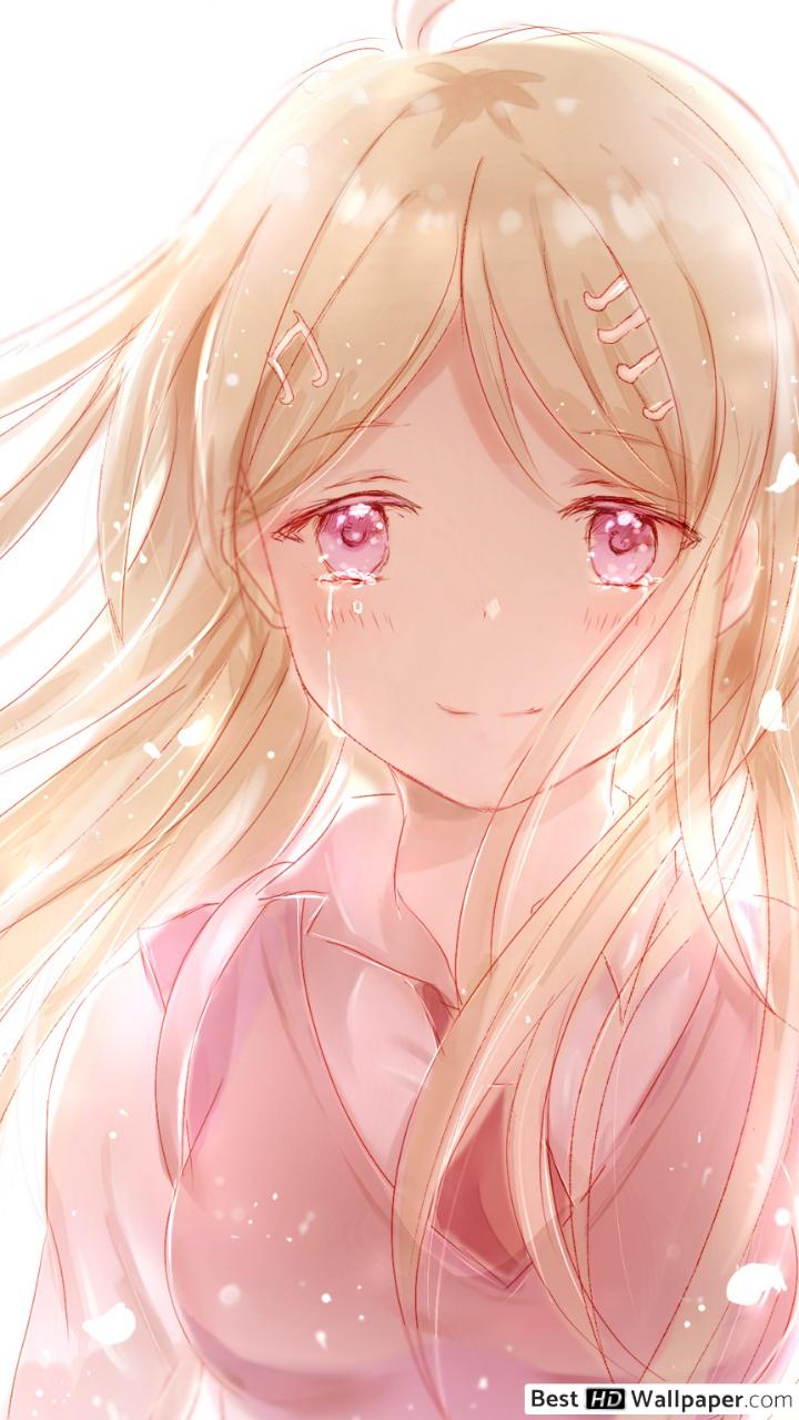 Kaede Akamatsu Wallpapers - Wallpaper Cave