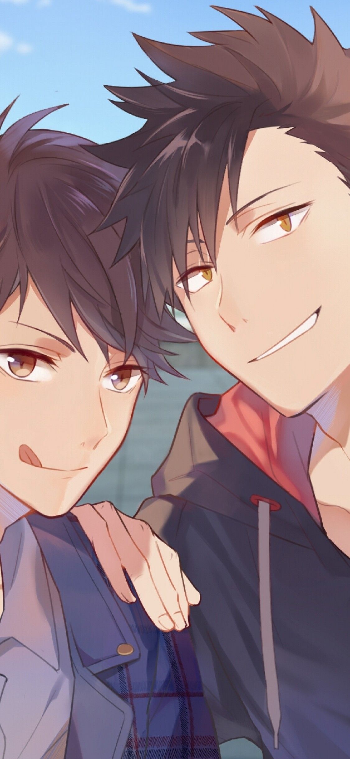 Oikawa Wallpapers - Wallpaper Cave