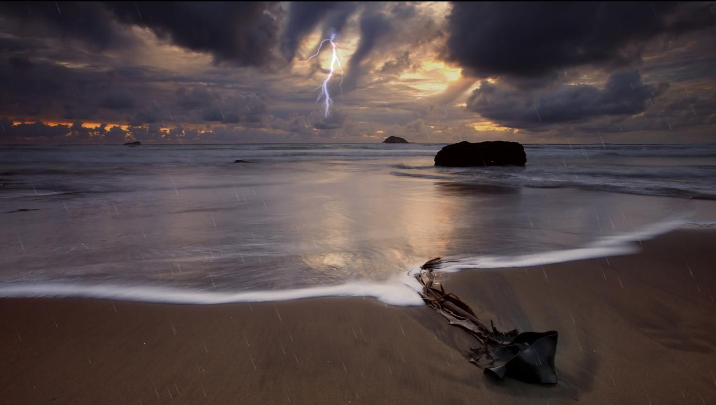 Rainstorm Wallpapers - Wallpaper Cave