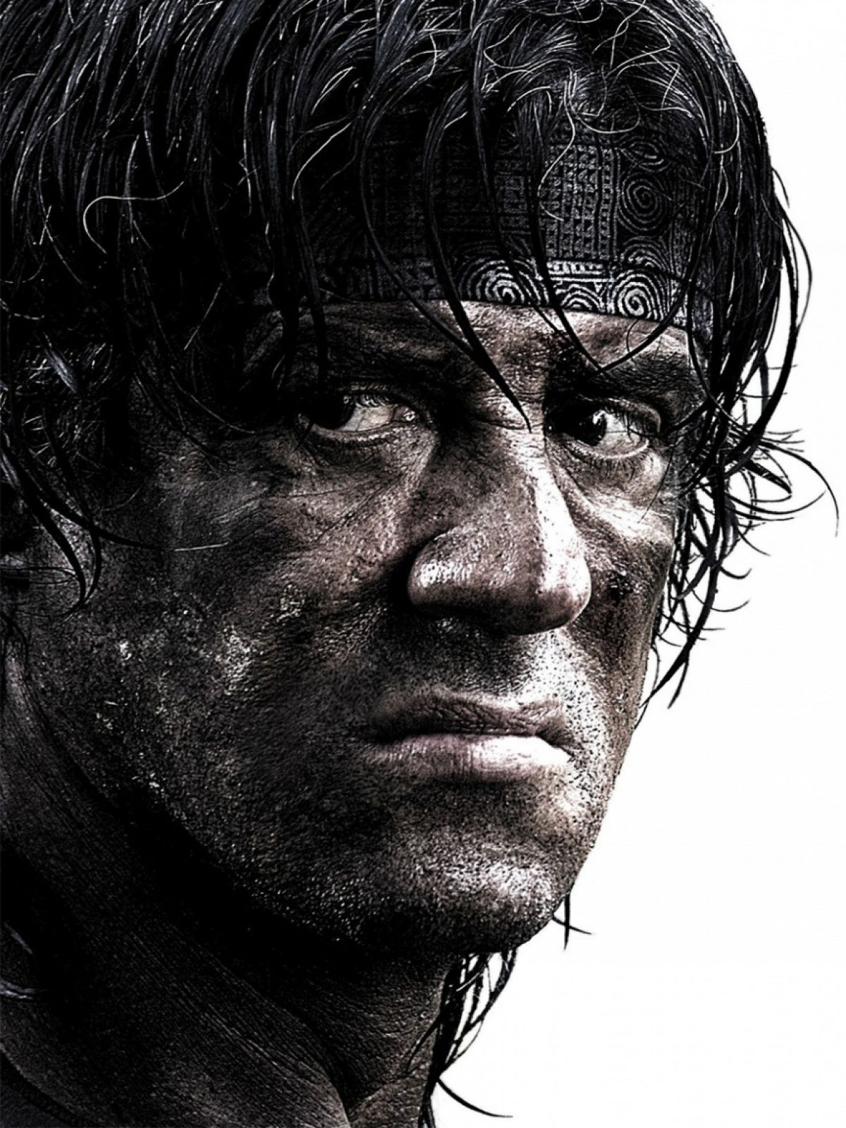 Rambo Phone Wallpapers - Wallpaper Cave