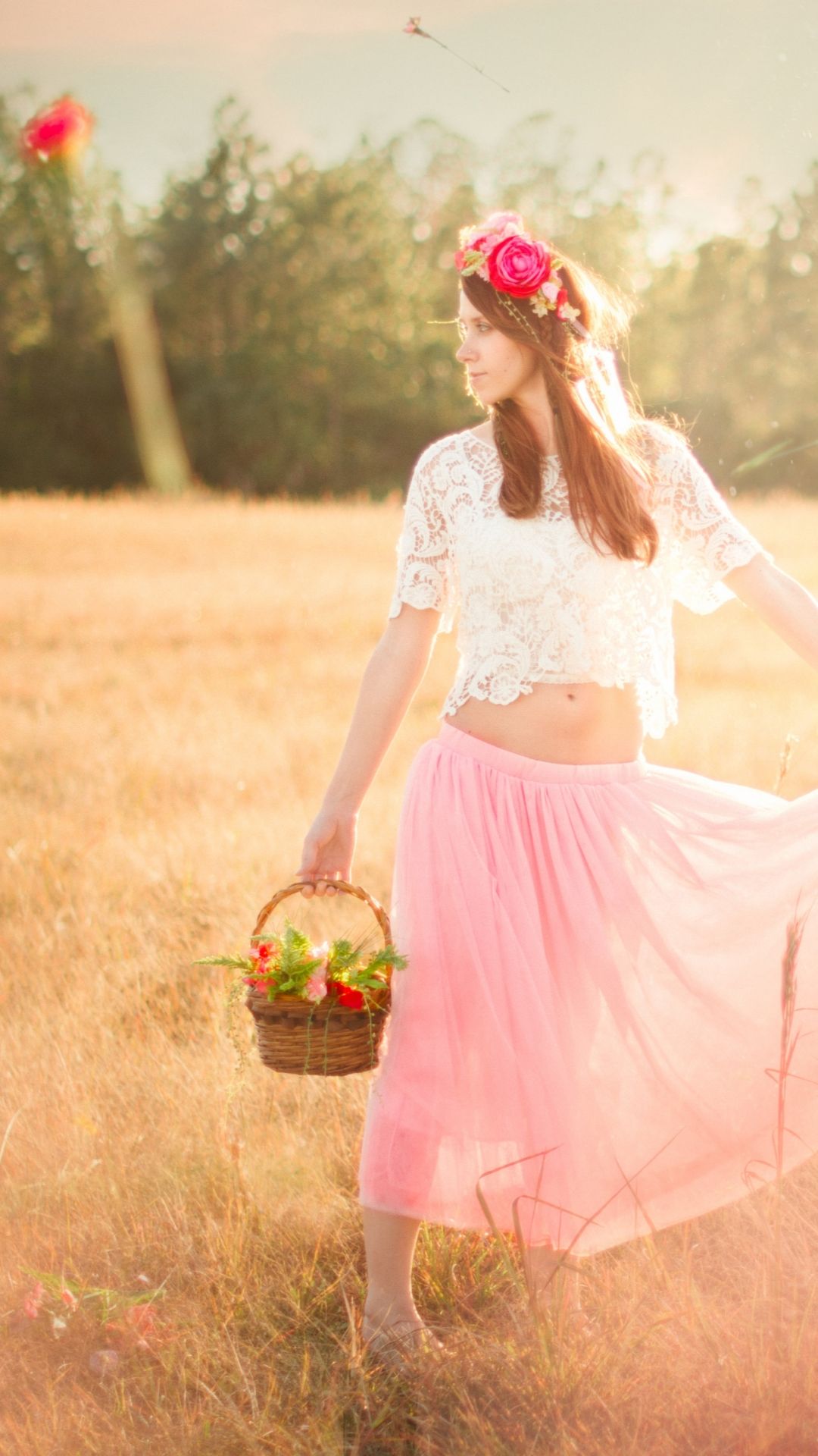 Dream Girl HD Wallpapers - Wallpaper Cave